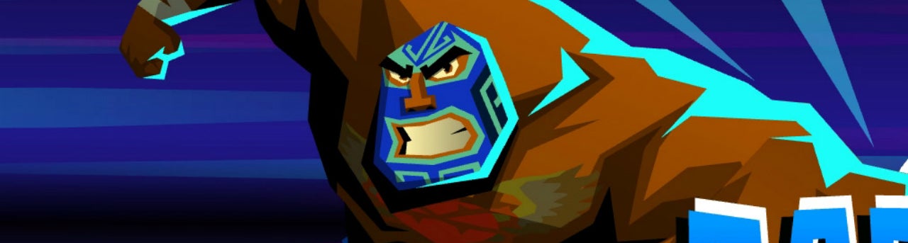 USgamer Stream: Guacamelee! 2 [Done!] | VG247