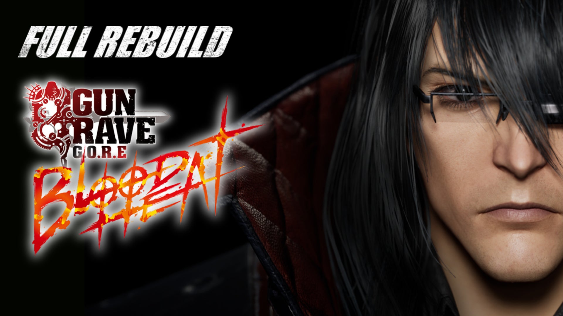 Gungrave G.O.R.E: Blood Heat soll mit einem neuen Remake die Reihe aus ...