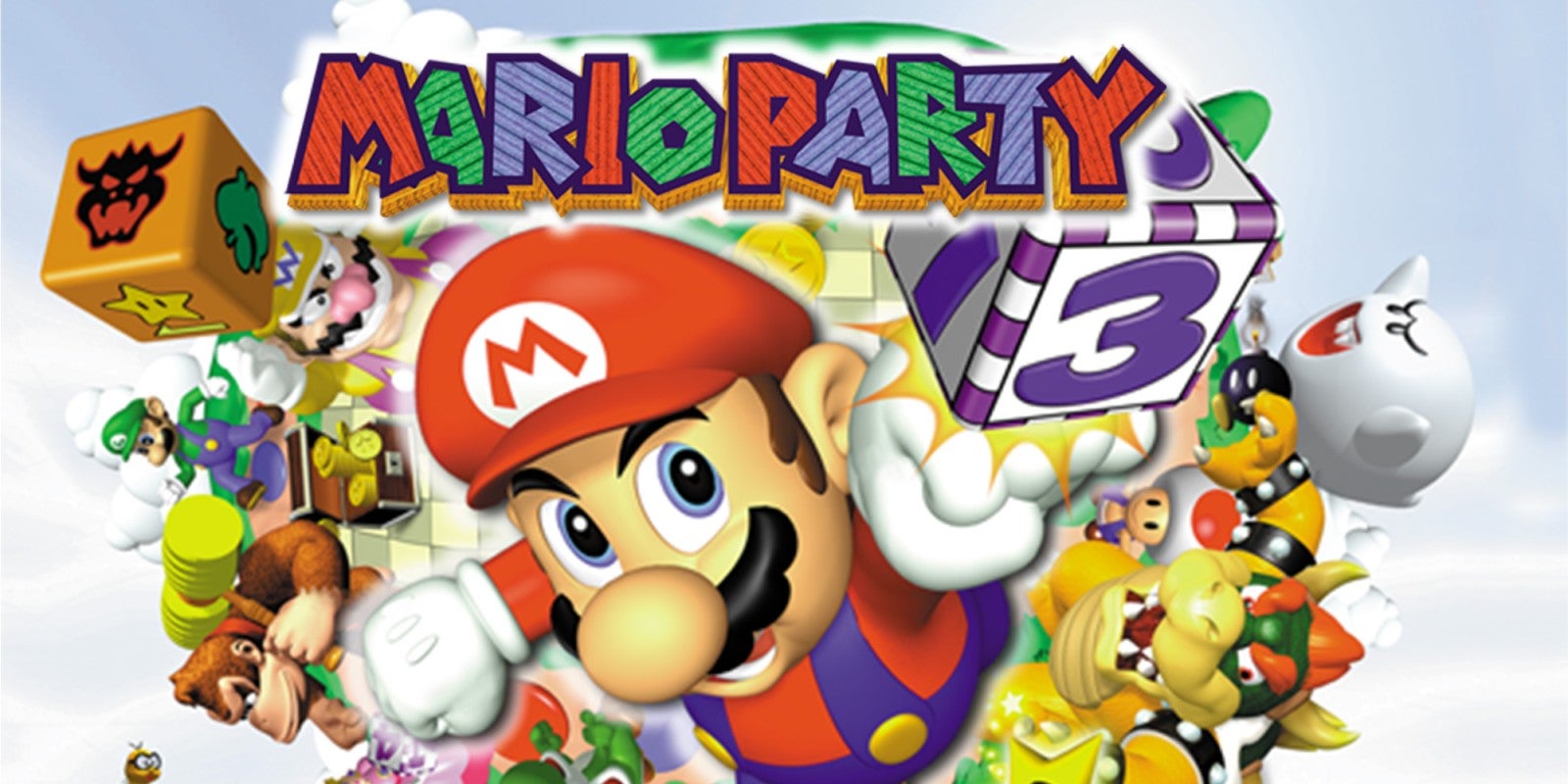 Mario Party 1 y 2 ya están disponibles en Nintendo Switch Online + Pack ...