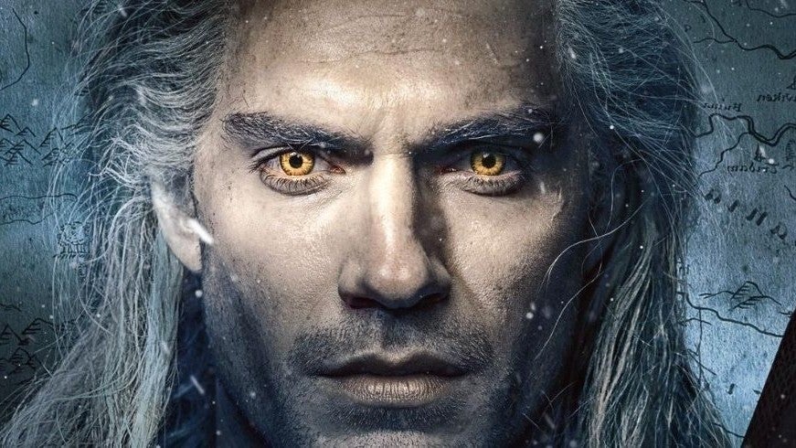 Netflix really wants to reassure us all about Geralt's recasting in The ...