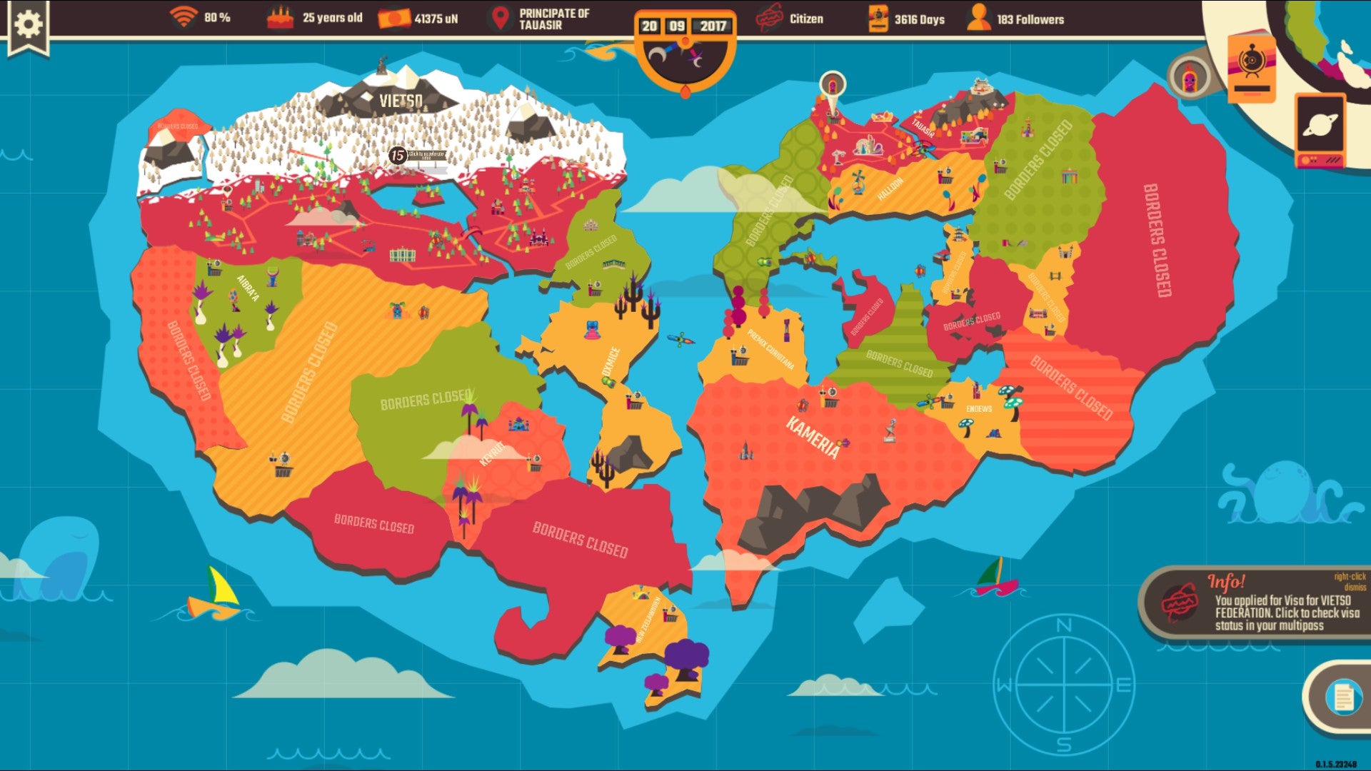 Mastering feature creep while changing the world | GamesIndustry.biz