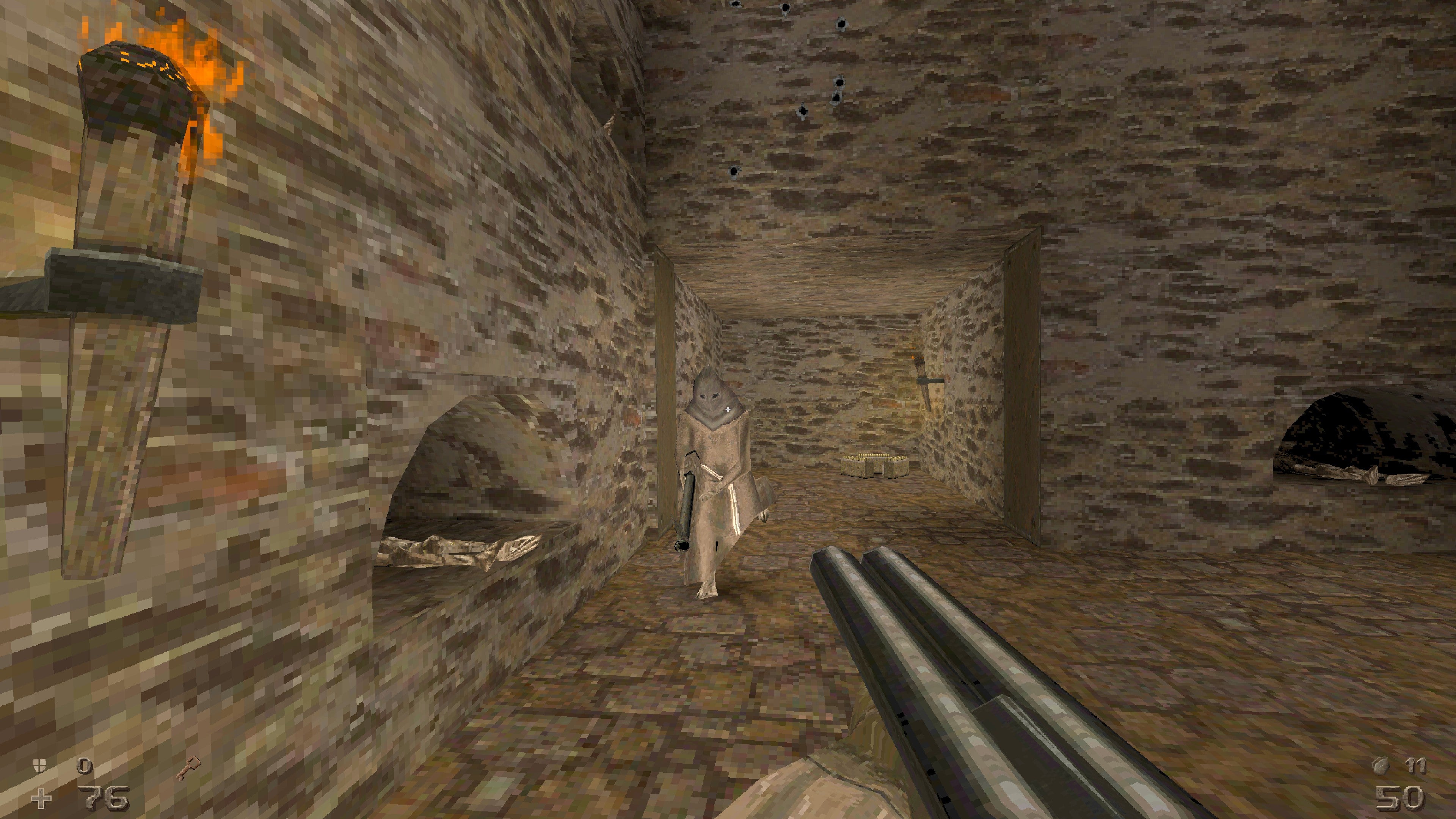 HROT review: serviceable Soviet shooter saved by scintillating level ...