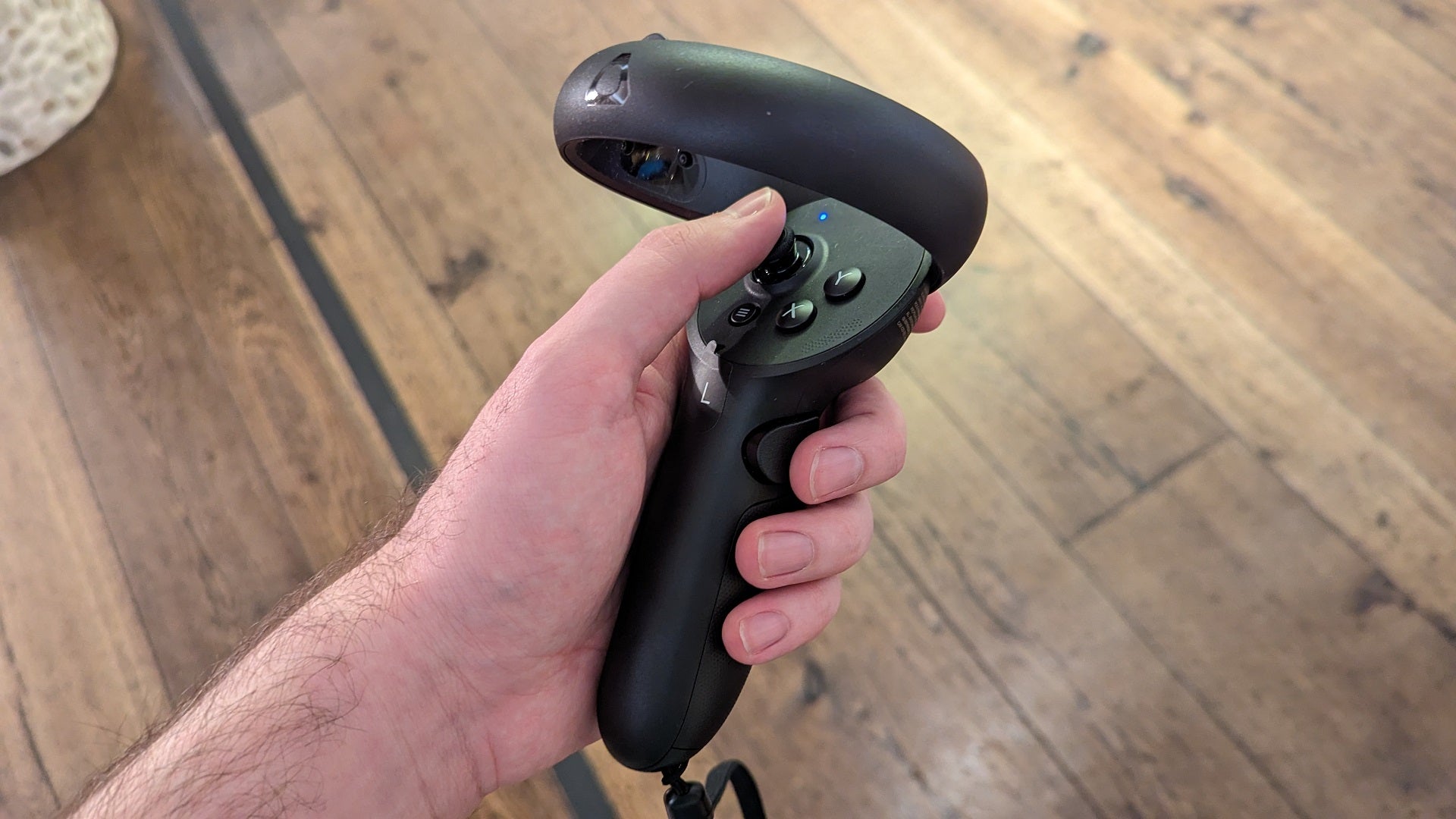 The HTC Vive XR Elite is a shapeshifting, lightweight luxury of a VR ...