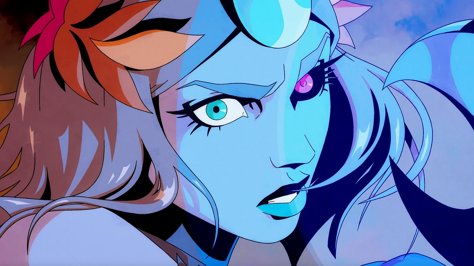 Hades 2 hat sein erstes großes Update mit neuen Regionen, Waffen und ...