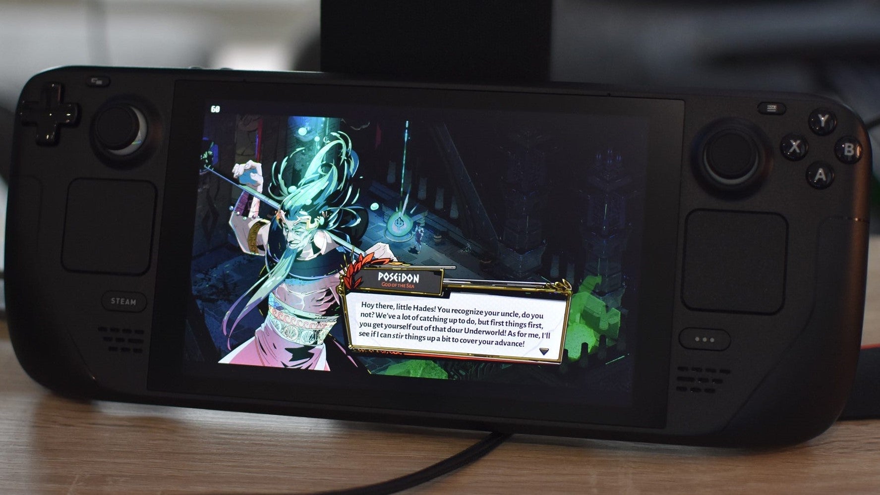 The 30 best Steam Deck games | Rock Paper Shotgun