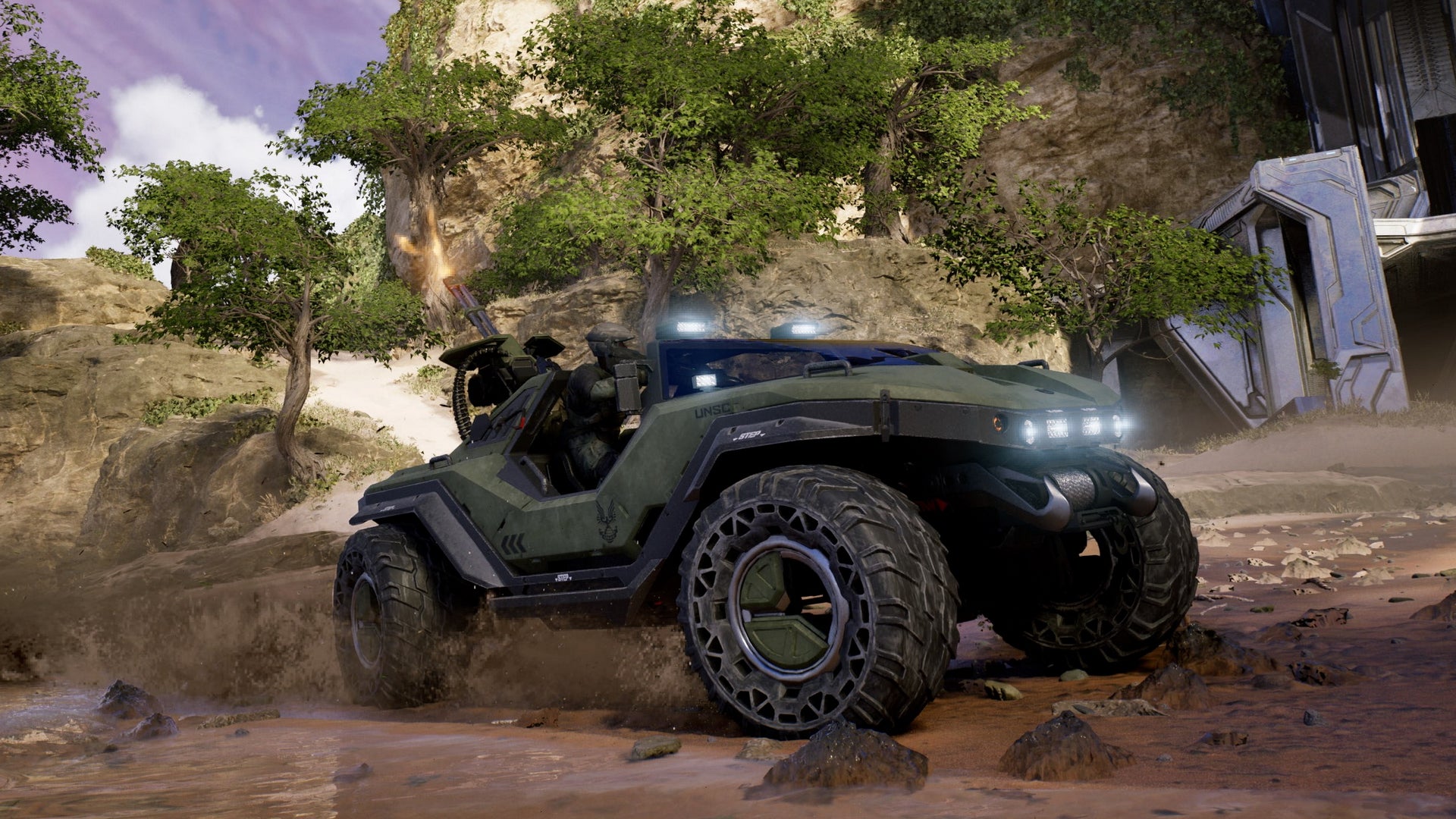 Halo Campaign Evolved: Wie Xbox sicherstellen will, dass das Halo-Erbe ...