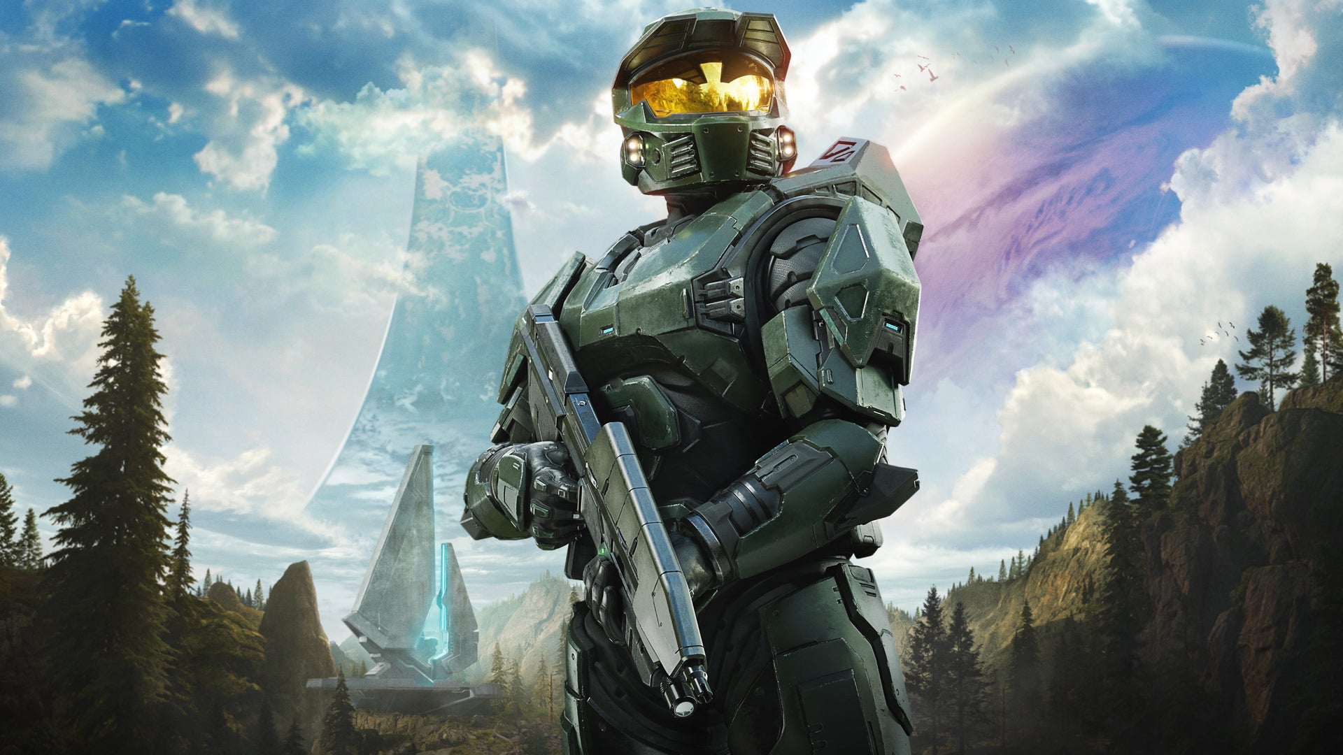 Halo: Campaign Evolved enthüllt – 2026 mit PS5-Release und drei neuen ...