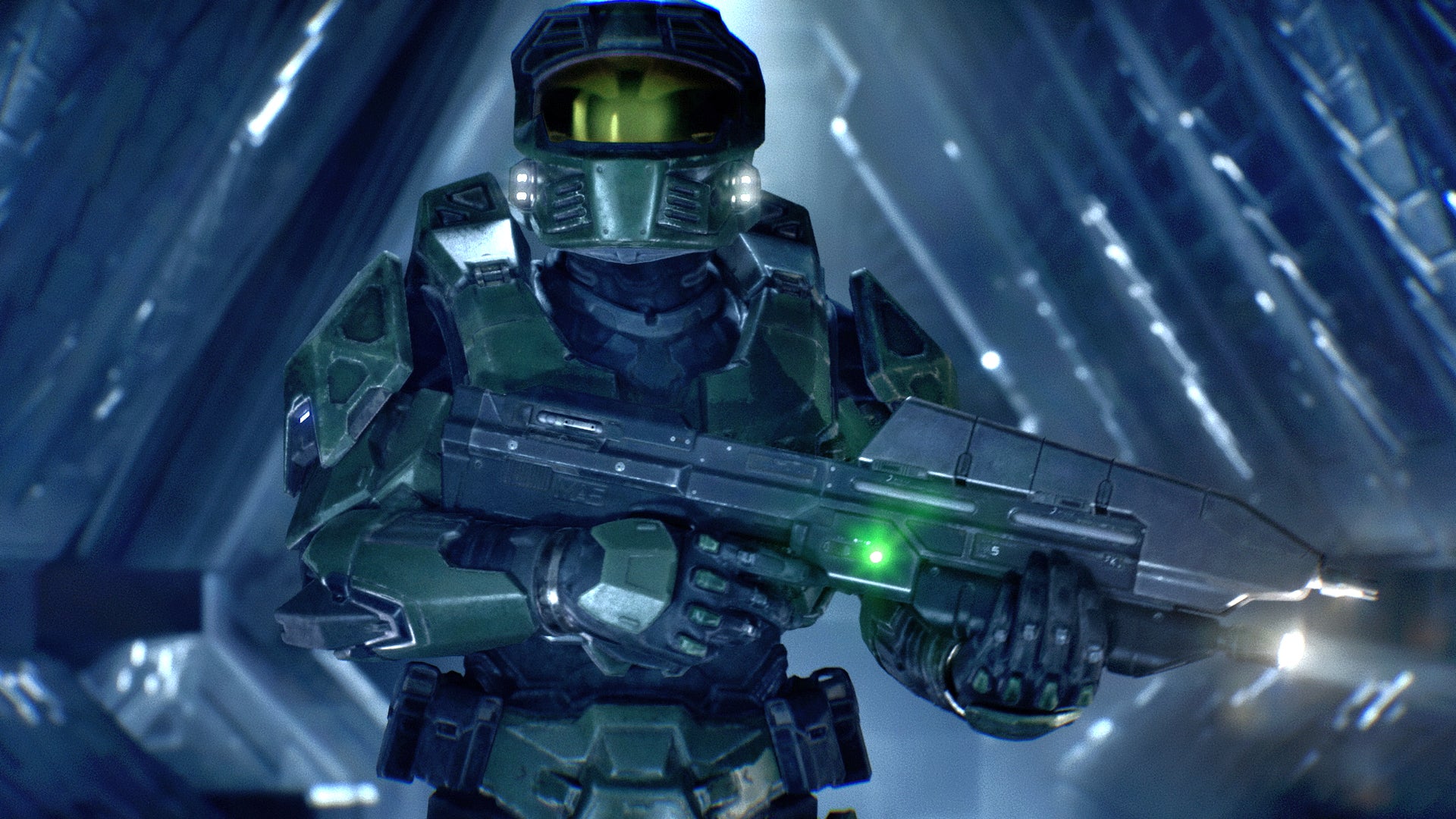 Halo: Campaign Evolved angekündigt, kommt 2026 auch auf die PS5
