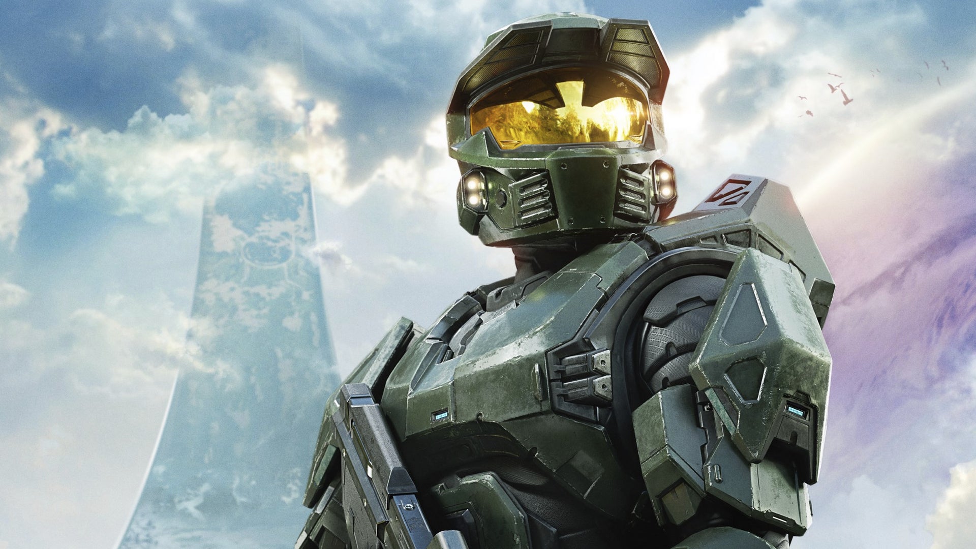 Halo: Campaign Evolved enthüllt – 2026 mit PS5-Release und drei neuen ...