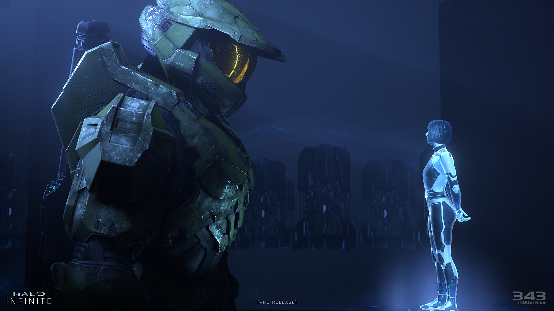Halo Infinite: Die Kampagnen-Story wird fortgesetzt, aber nicht als ...