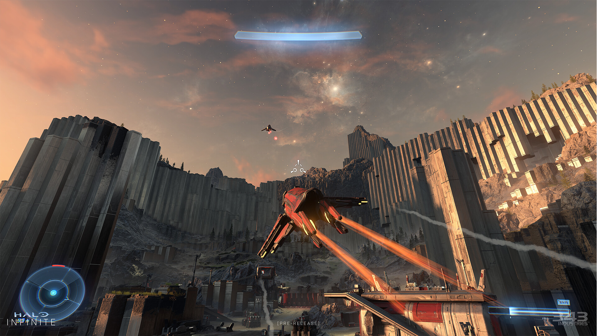 Halo Infinite stellt aktive Entwicklung ein: Fokus liegt nun auf ...