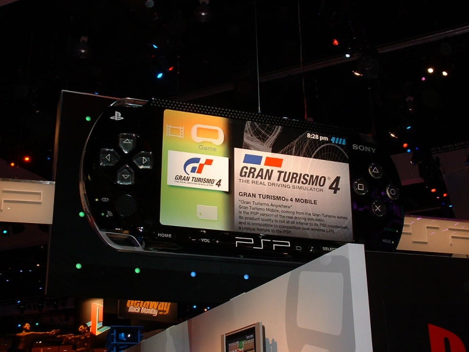 10 Years Later: Remembering E3 2004 | VG247
