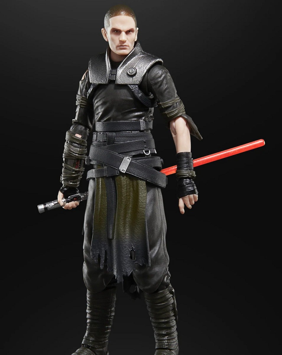 "Design cool things that people want": This is how action figures are ...