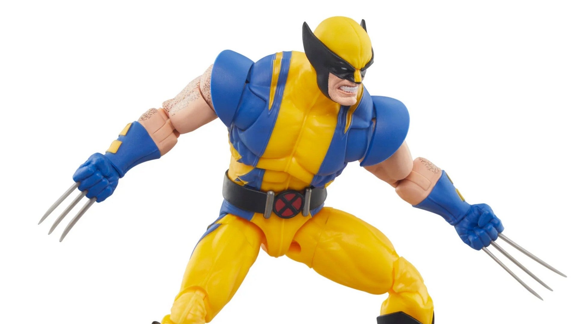 Optimus Prime, Wolverine! Hasbro Pulse stellt neue Figuren zu Marvel ...