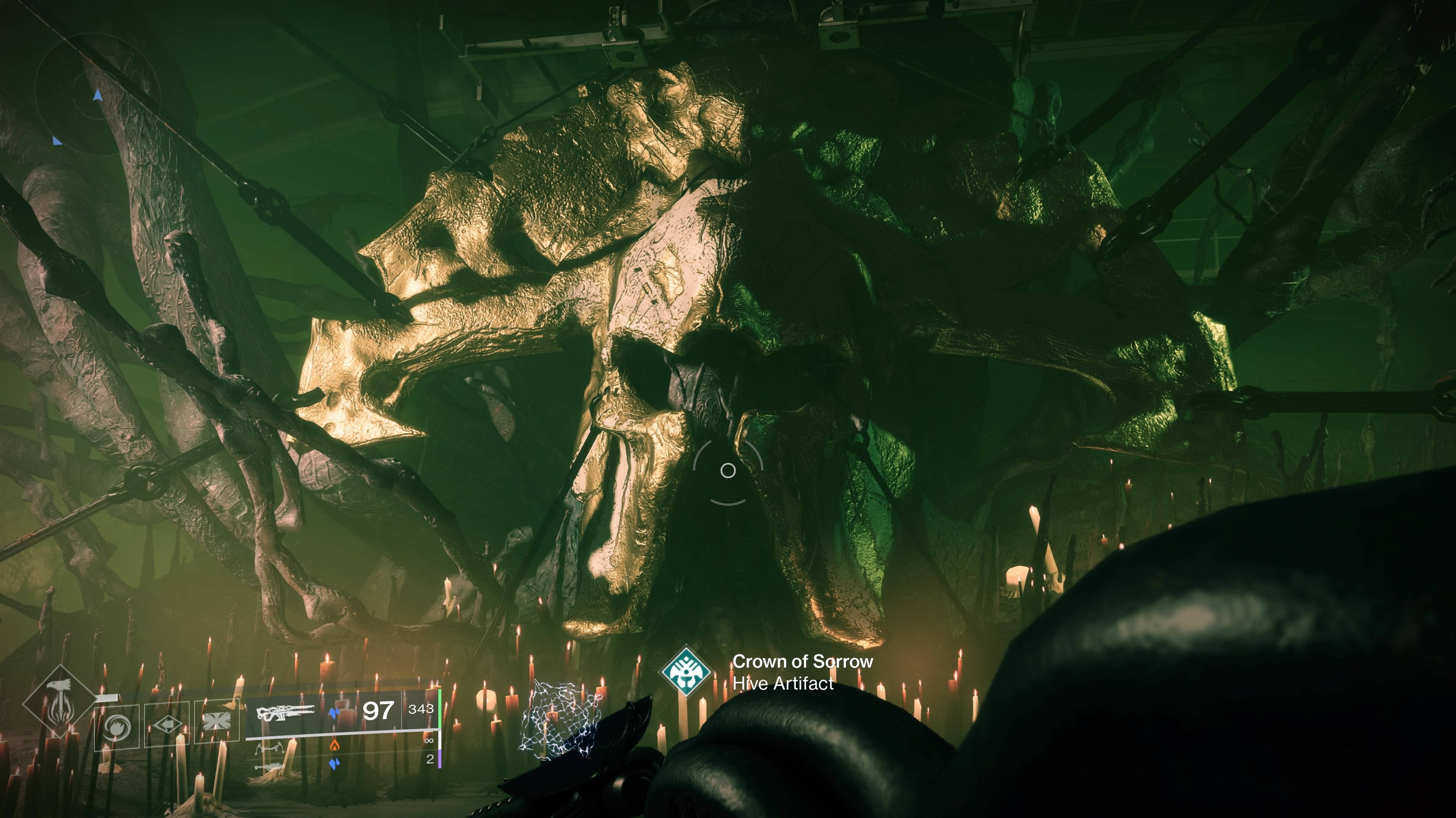 The Leviathan Returns quest walkthrough - Destiny 2: Season of the Haunted | VG247