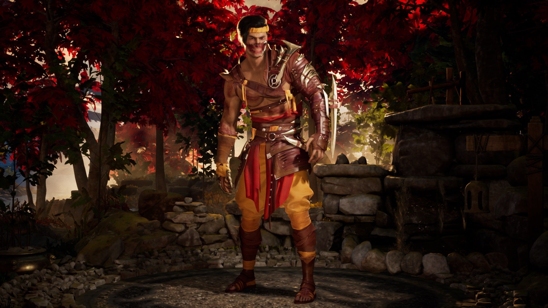 How to unlock Havik in Mortal Kombat 1 | VG247