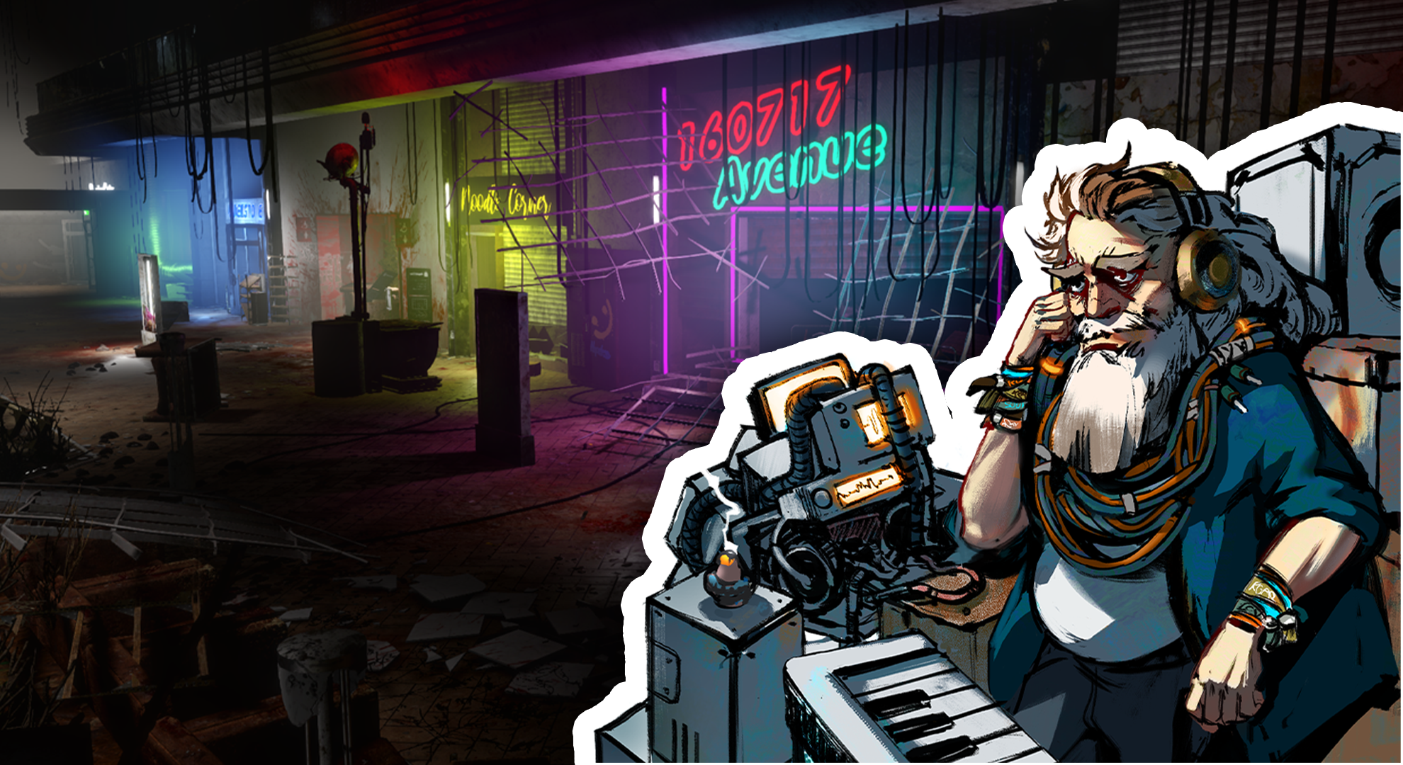 Eko Software | Eurogamer.de