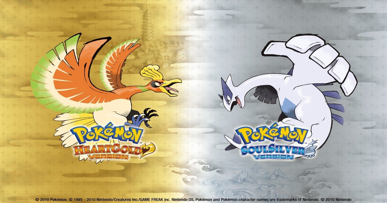 Meilleurs jeux Pokémon selon les notes des fans sur Metacritic ...