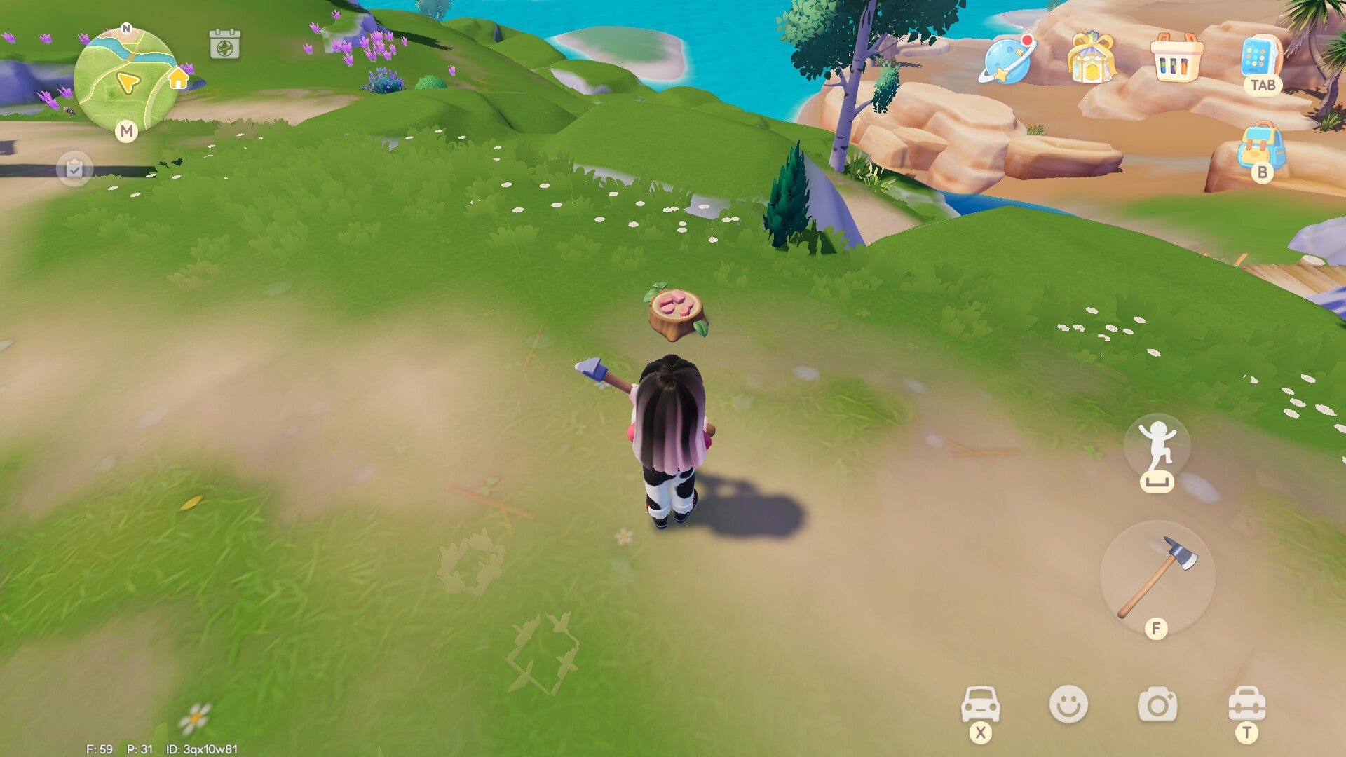 All Heartopia Animal Trough locations | Eurogamer.net