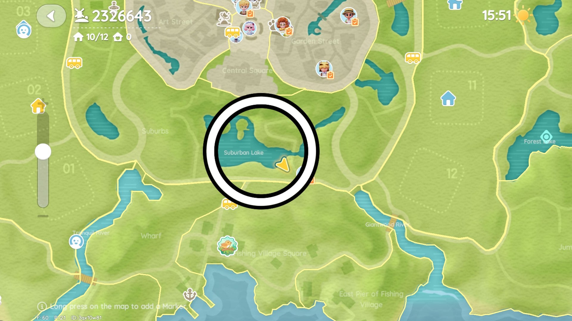 Where to find an Edible Frog in Heartopia | Eurogamer.net