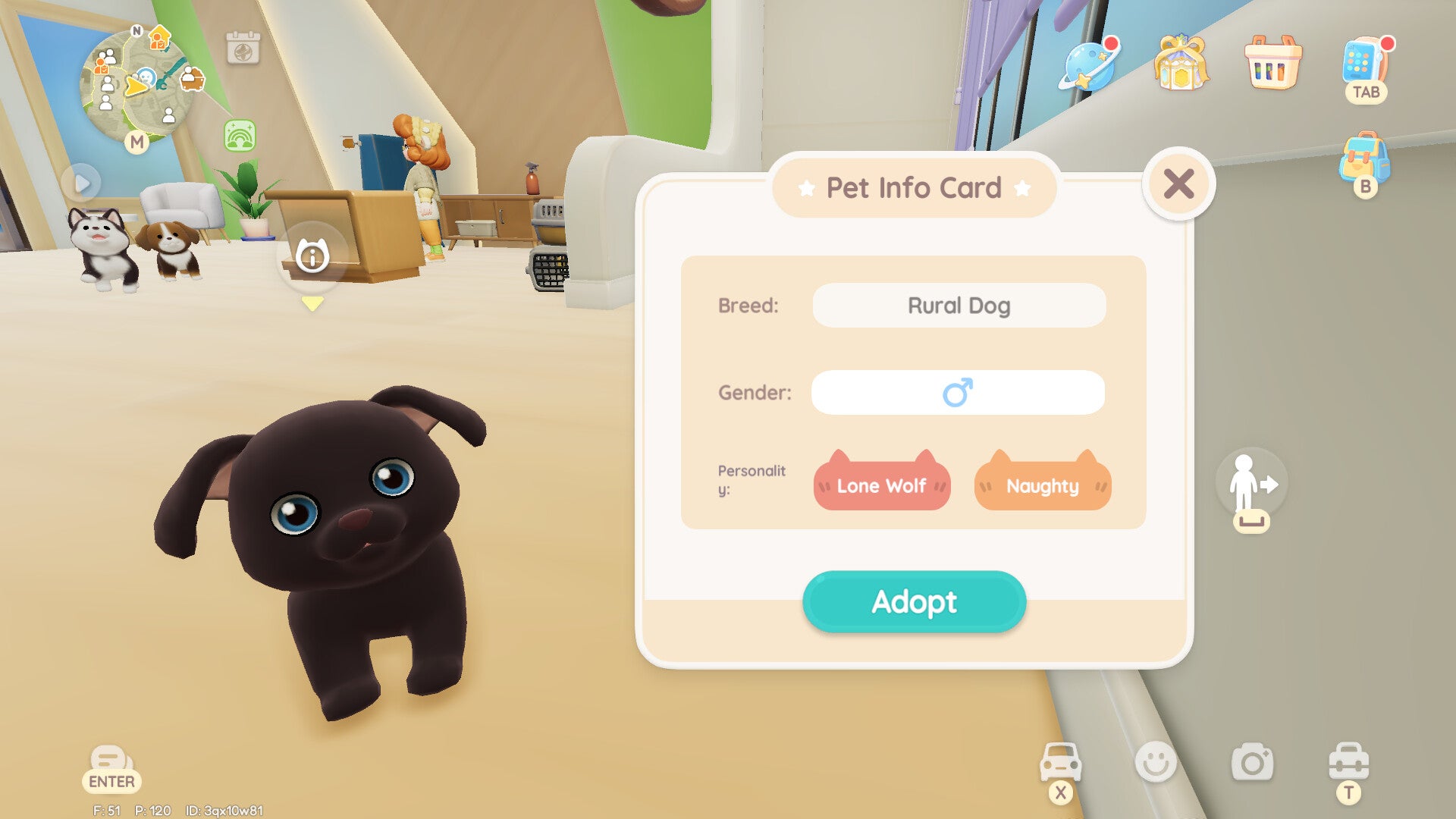How to get Pets in Heartopia | Eurogamer.net