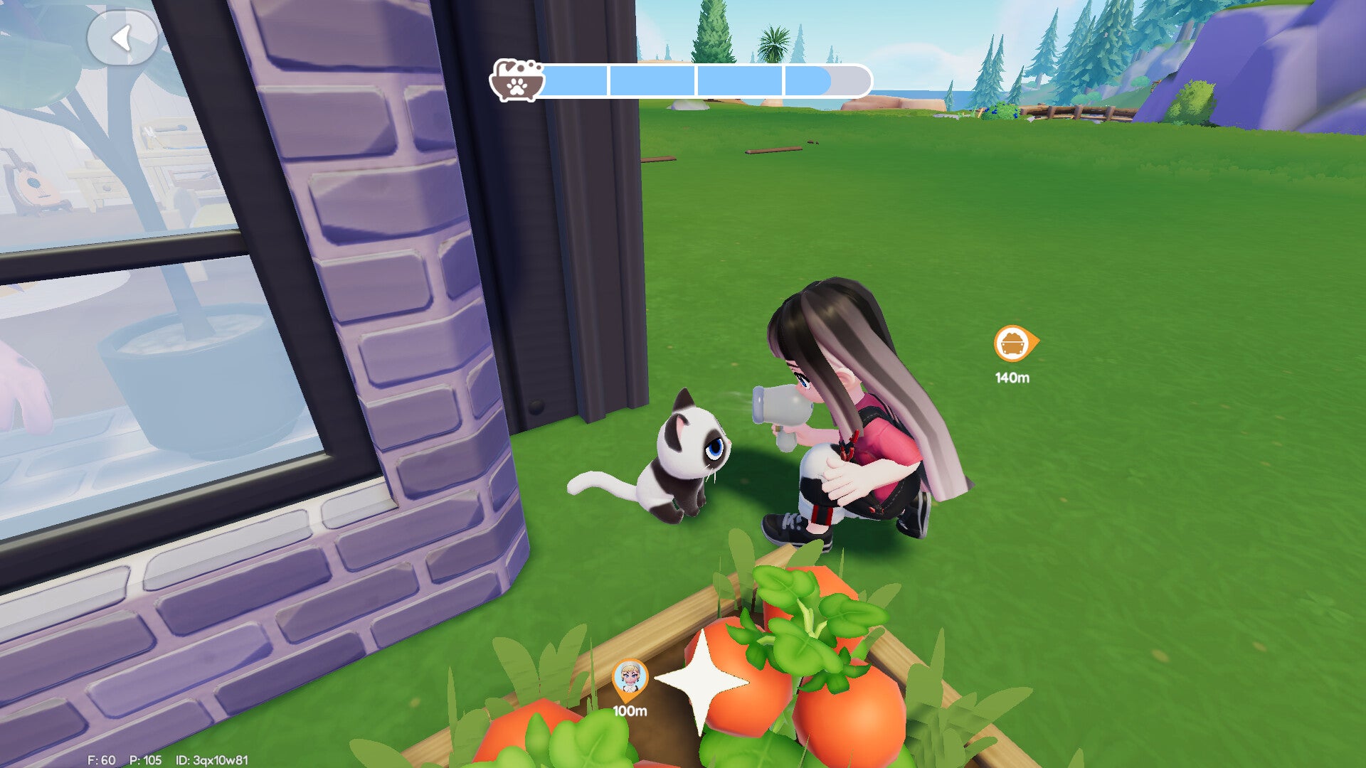 How to get Pets in Heartopia | Eurogamer.net