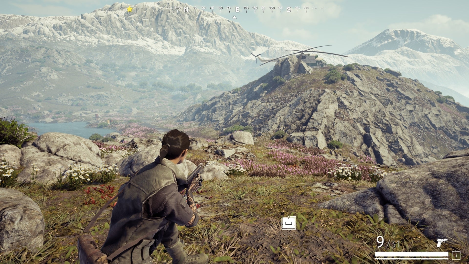 Endlich kann ich Vigor auf PC spielen! Auch wenn es im Early Access ...