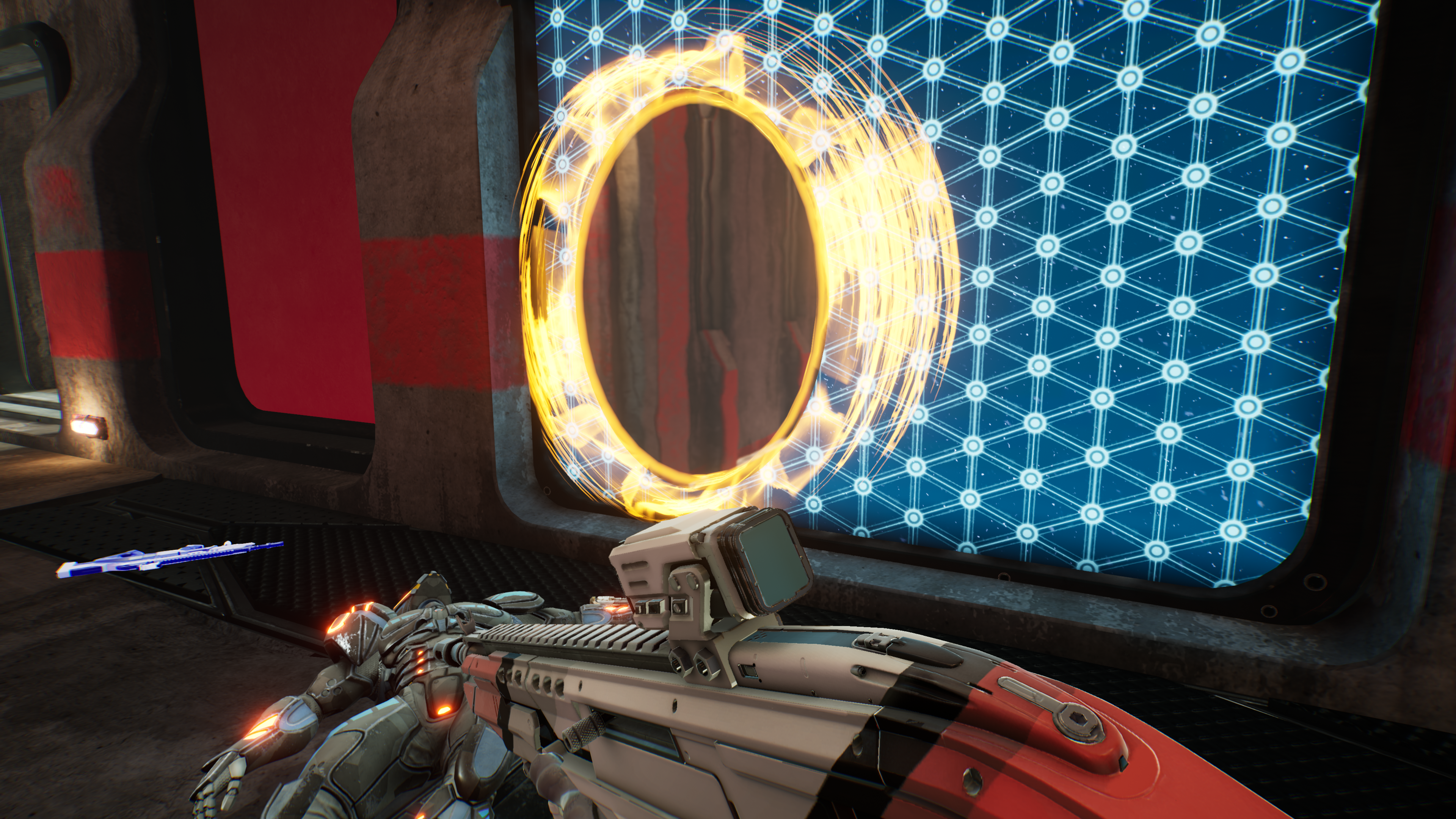 Splitgate creator picks up anti-cheat developer EQU8 | GamesIndustry.biz