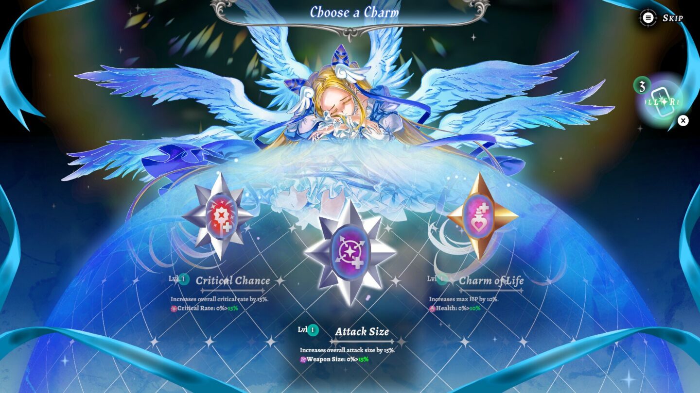 Português Hell Maiden terá demo no Steam | Eurogamer.pt