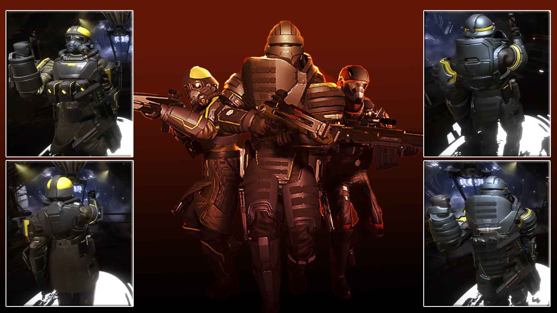 Helldivers 2: New Warbond “Democratic Detonation” brings new weapons ...