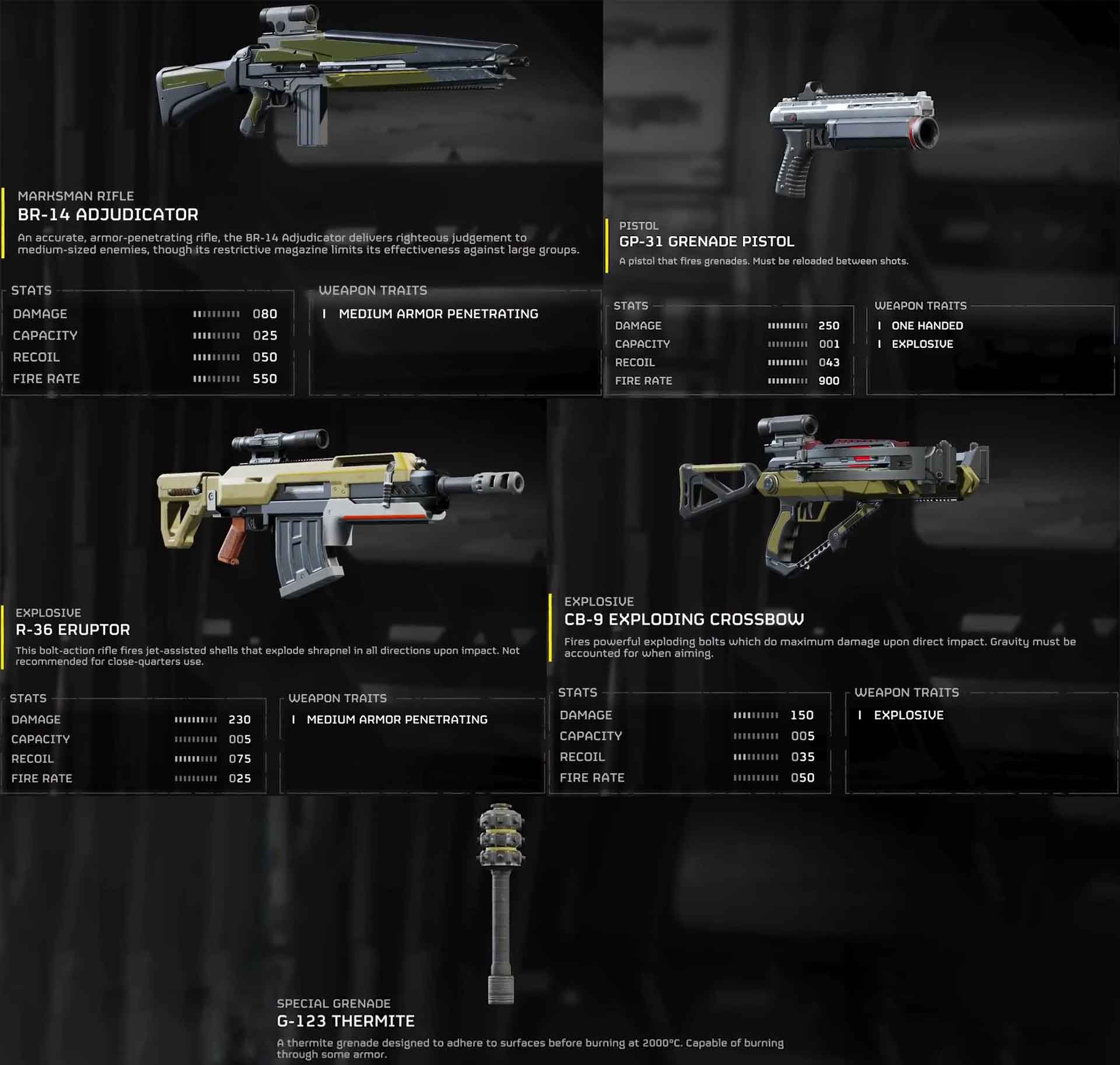 Helldivers 2: Neues Warbond „Democratic Detonation“ bringt nächste ...