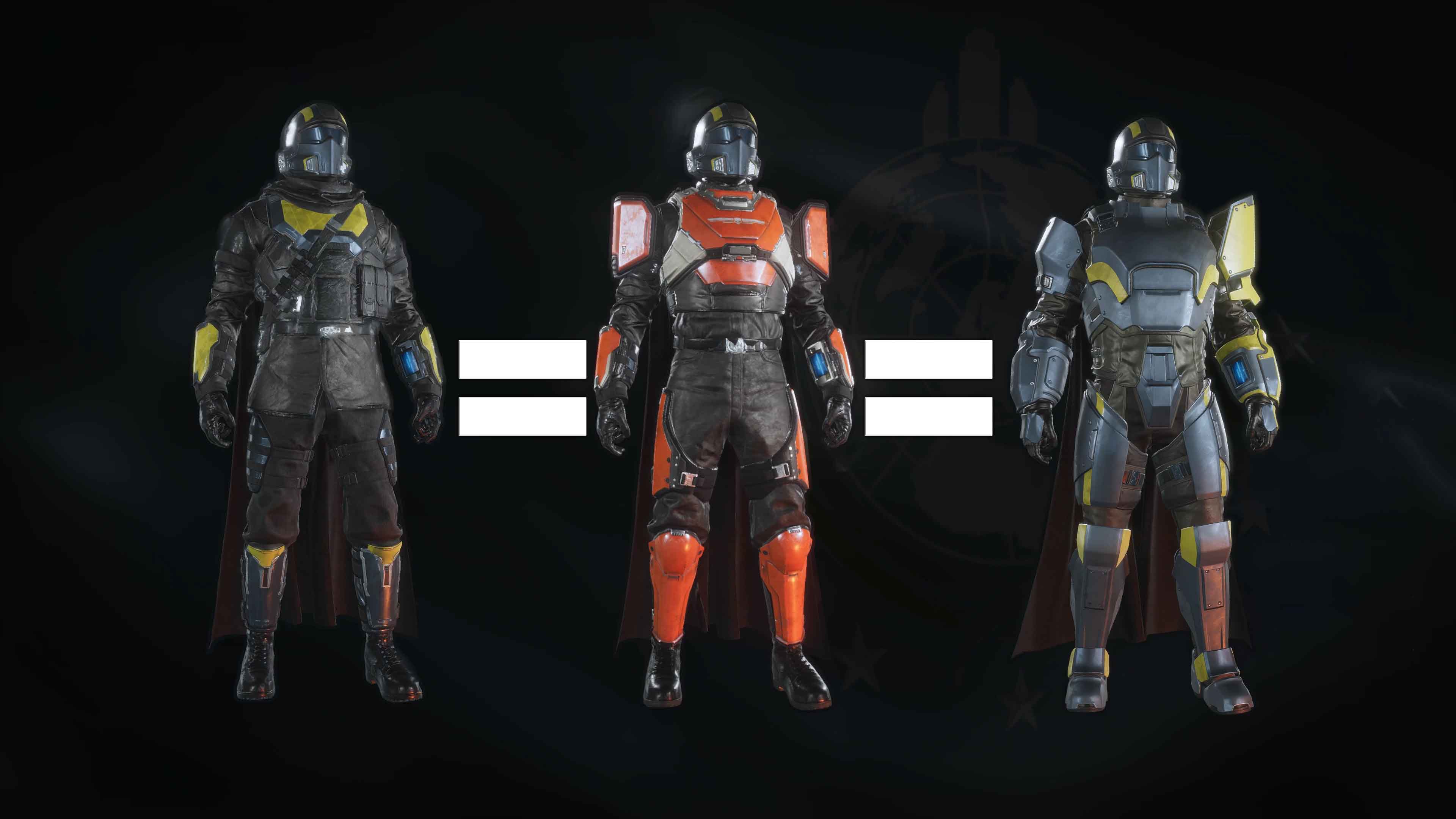 Helldivers 2: Armor Bug wurde endlich gefixed! | Eurogamer.de