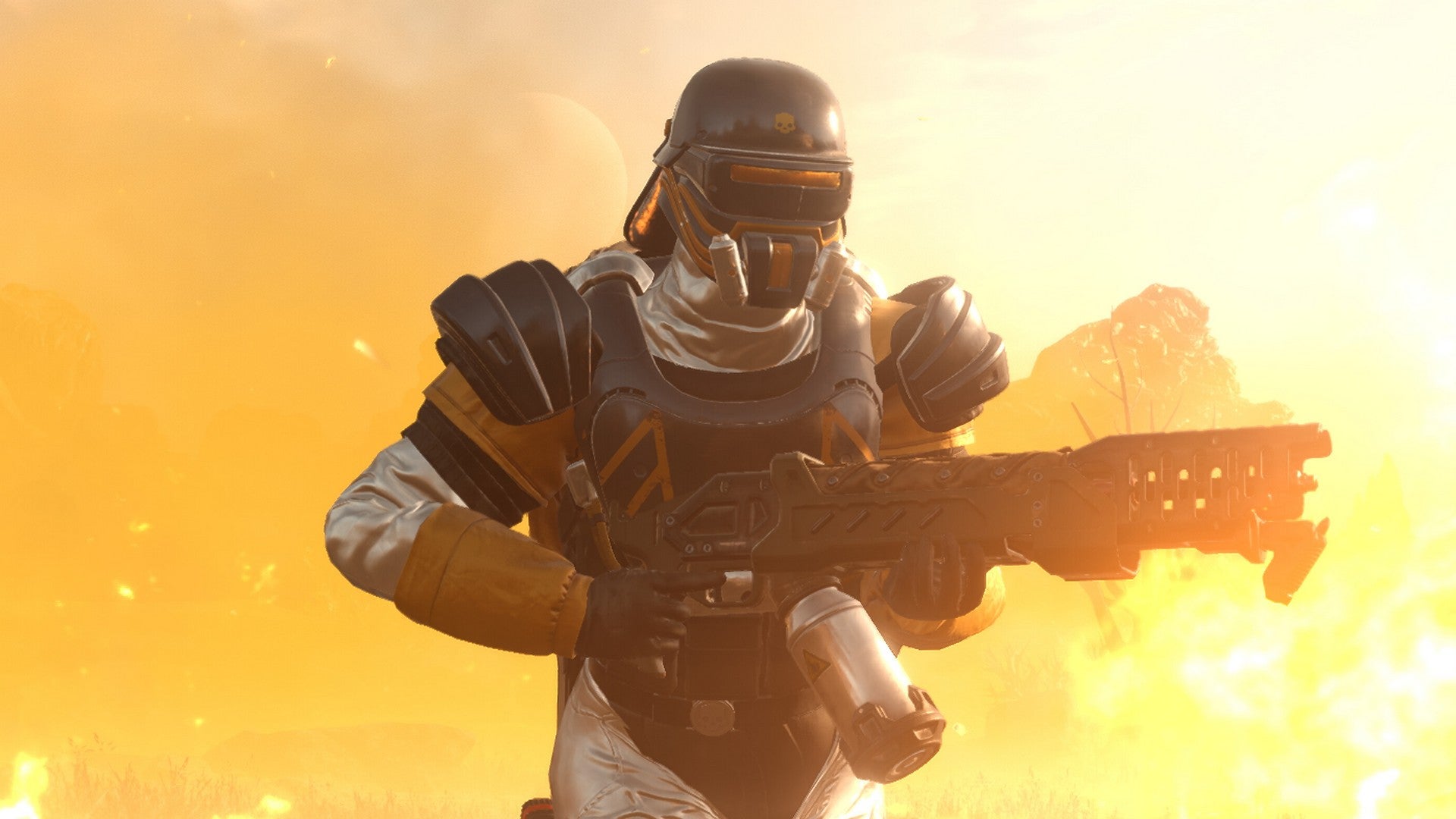 Helldivers 2 Roadmap 2026 enthüllt: Das erwartet euch von März bis Juni ...