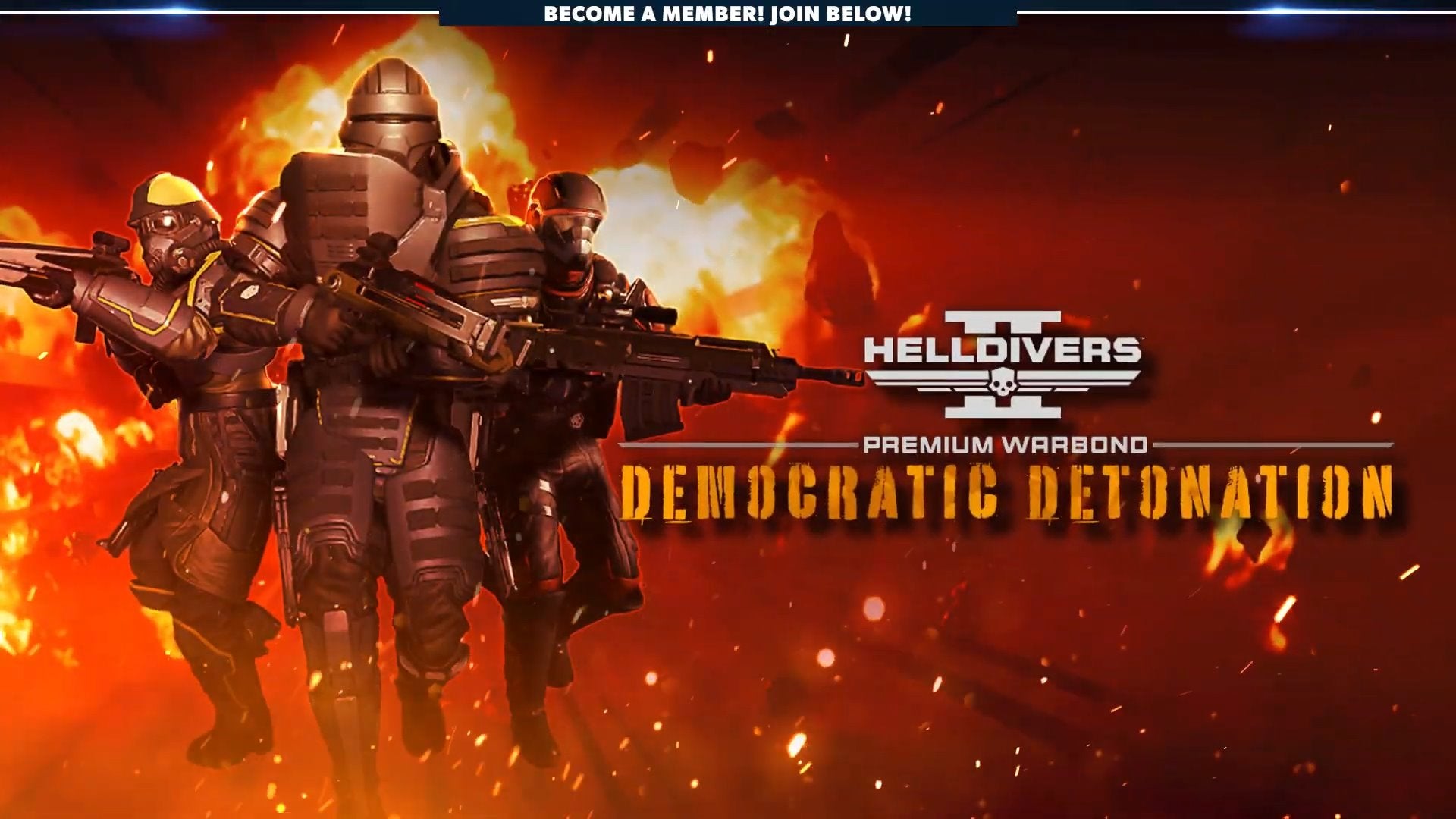Helldivers 2 Roadmap: Neue Fraktion, Stratagems & Waffen – Was kommt ...