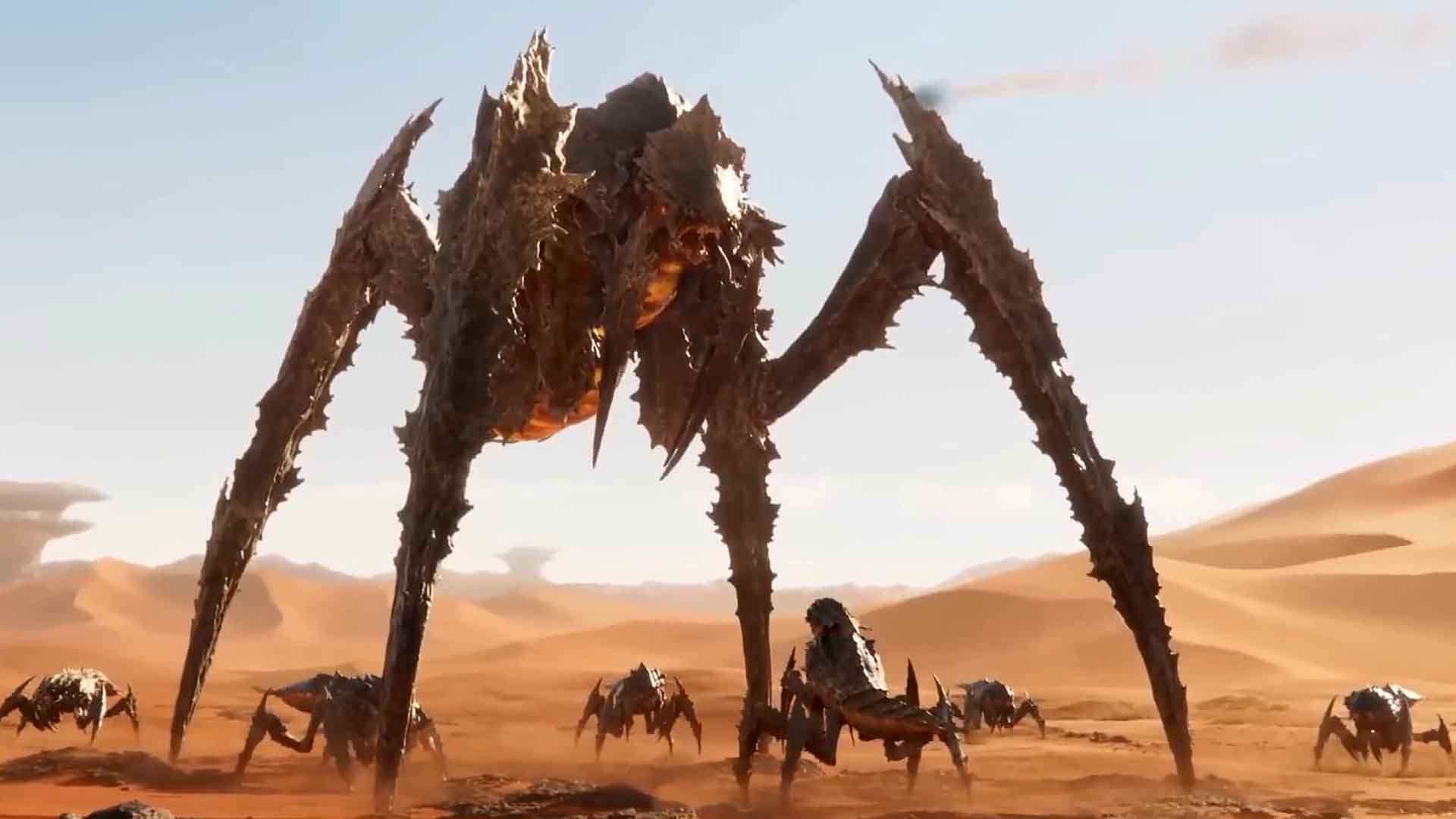 Helldivers 2 Patch Notes: Update 1.000.200 ändert Armor, Waffen, Gegner ...