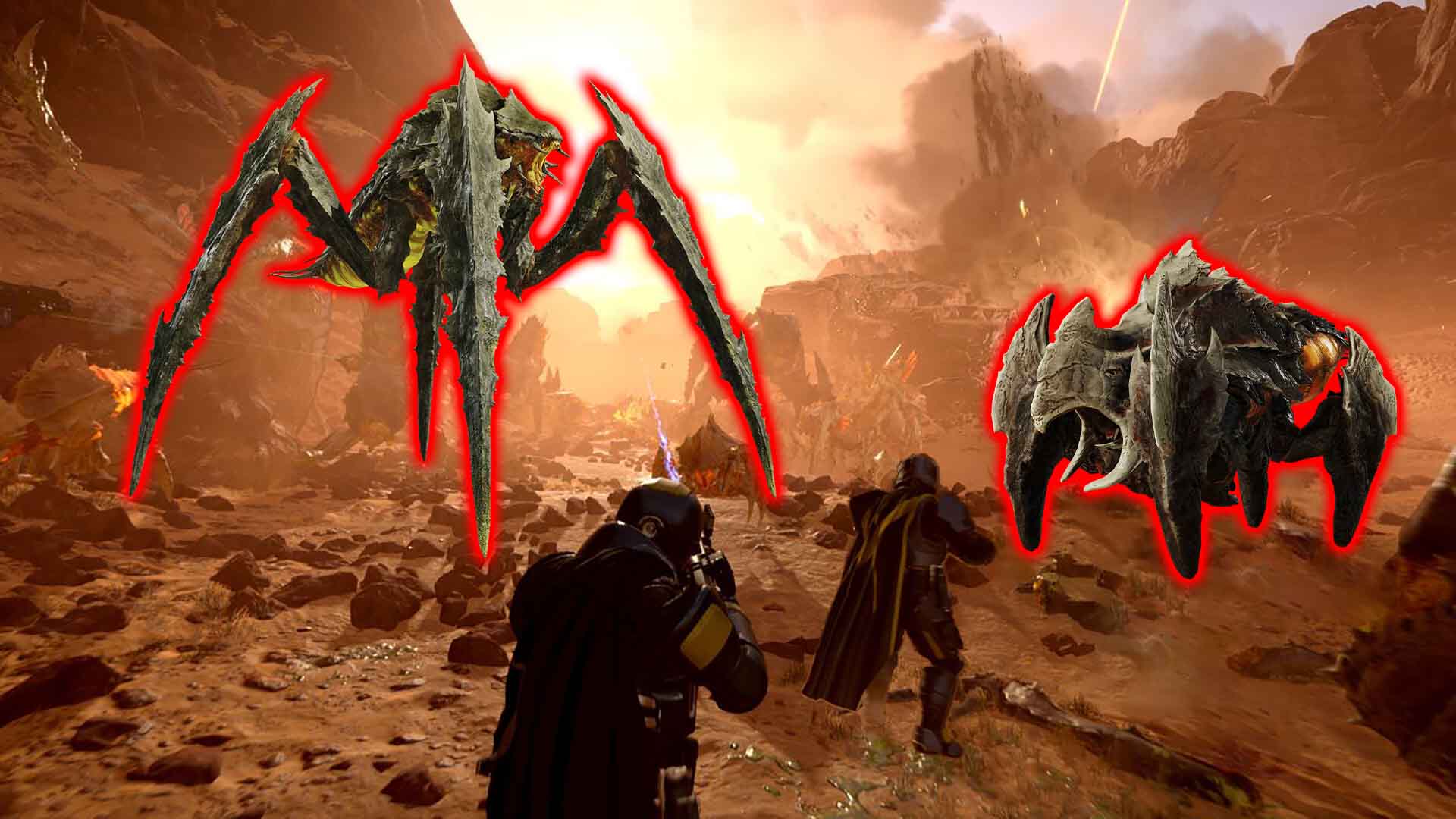 Helldivers 2 Patch Notes: Update 1.000.102 ändert schwer gepanzerte ...