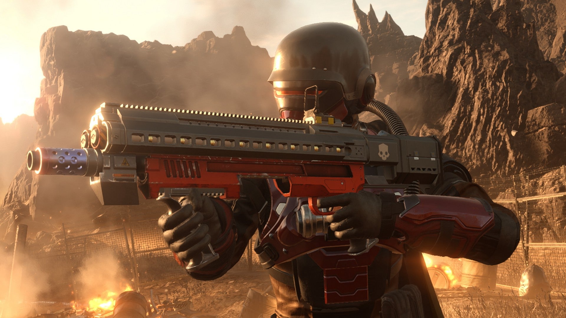 Helldivers 2: Stratagems Codes Liste – Alle Tasten-Kombinationen für ...