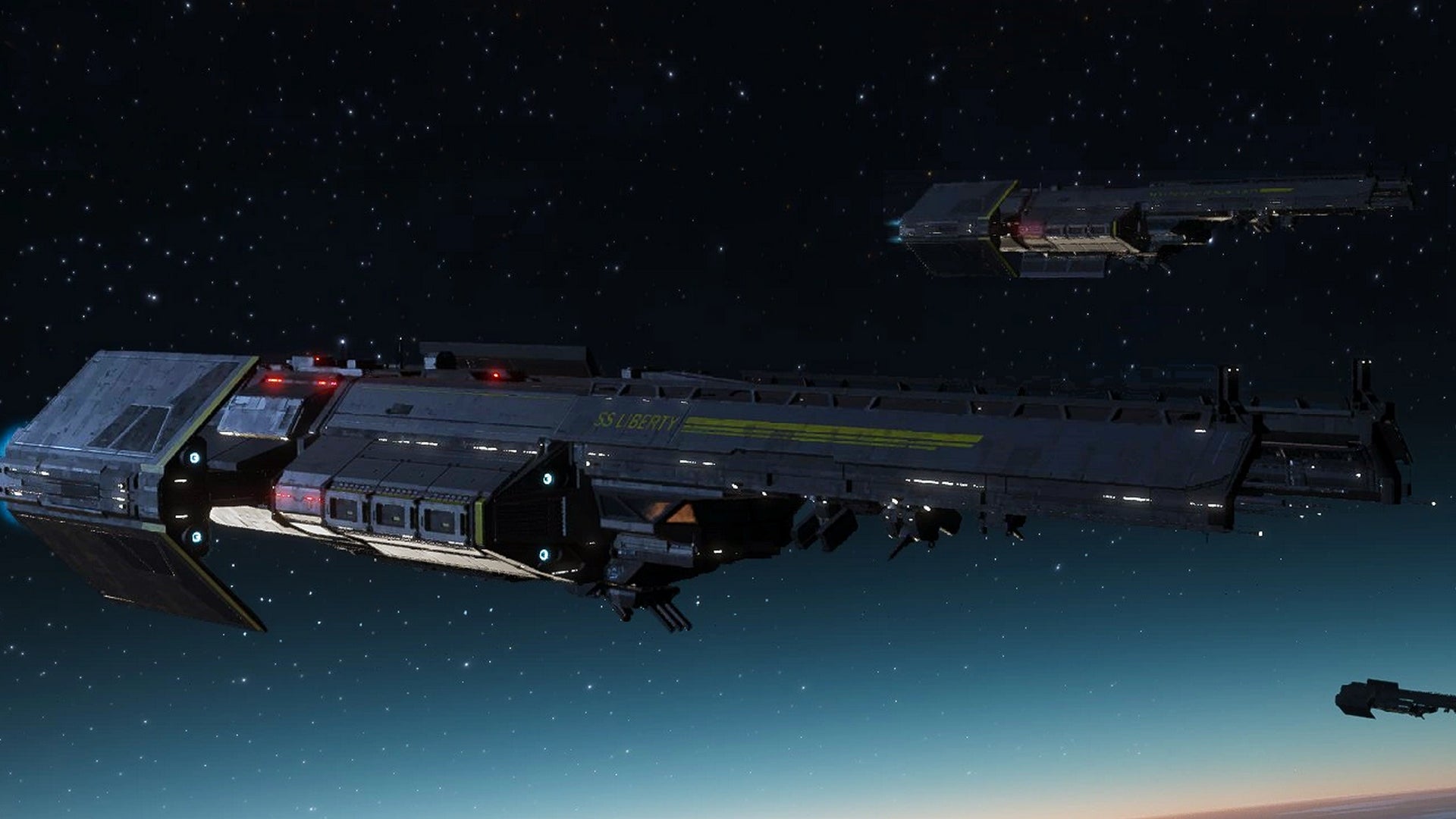 Fan baut Super Destroyer aus Helldivers 2 mit Lego-Steinen des ...