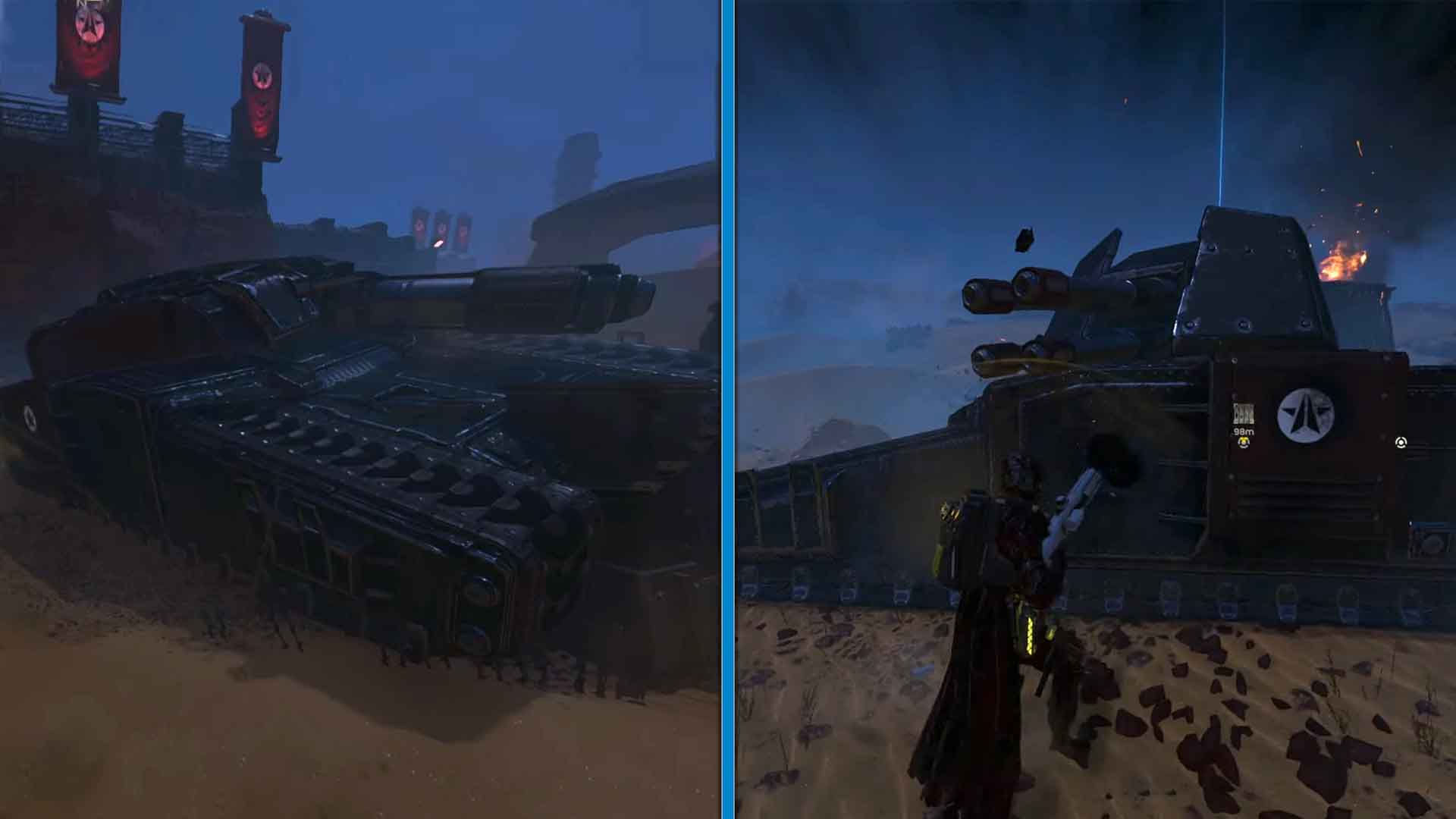 Helldivers 2: Vernichtungspanzer eliminieren – so könnt ihr Annihilator ...