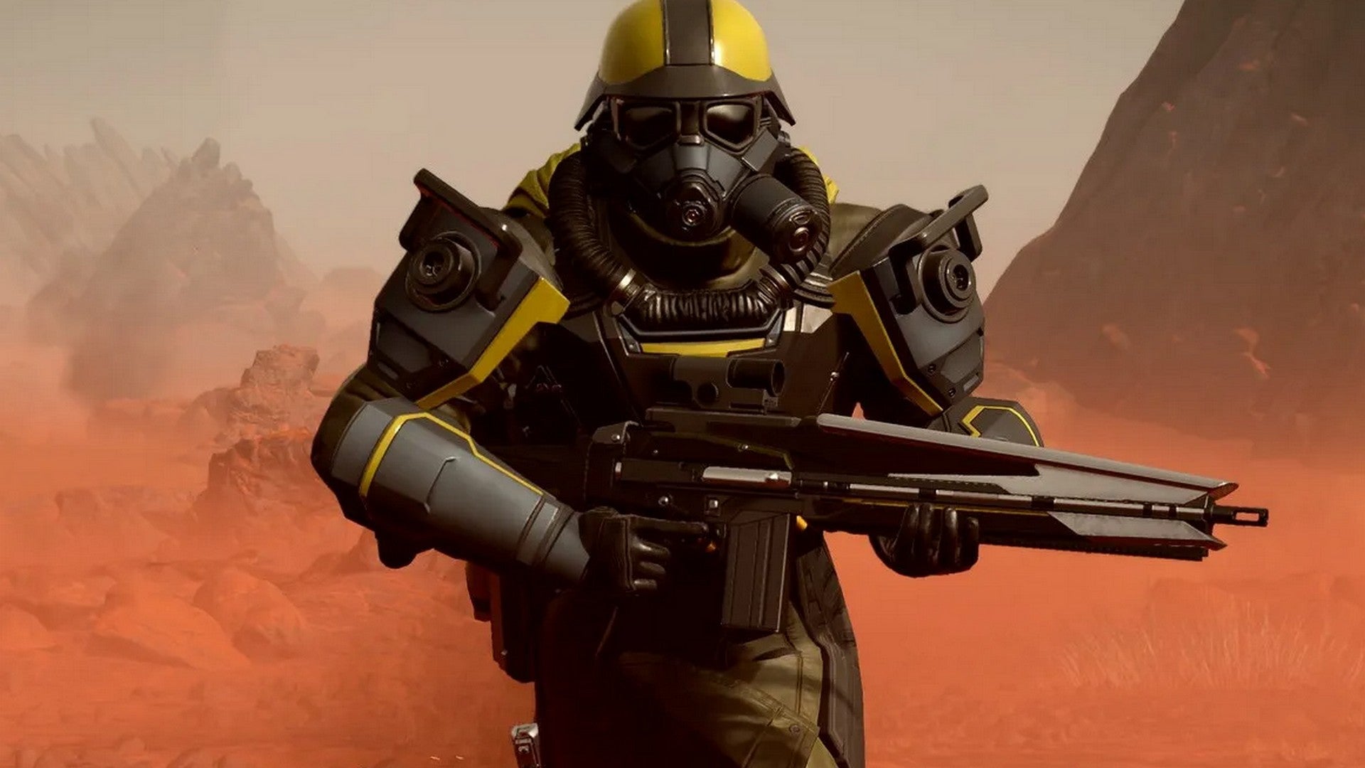 Helldivers 2: Verwüster - so könnt ihr Devastators finden und töten ...