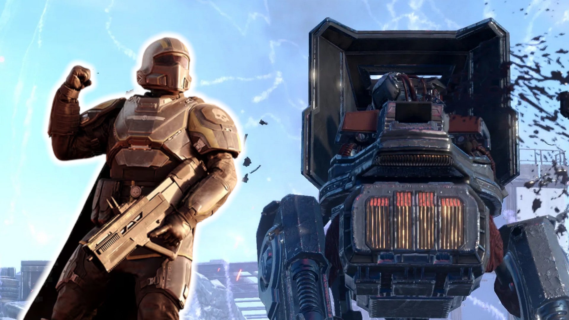 Neuer CEO für Helldivers 2 Studio: Das sind die großen Zukunftspläne ...