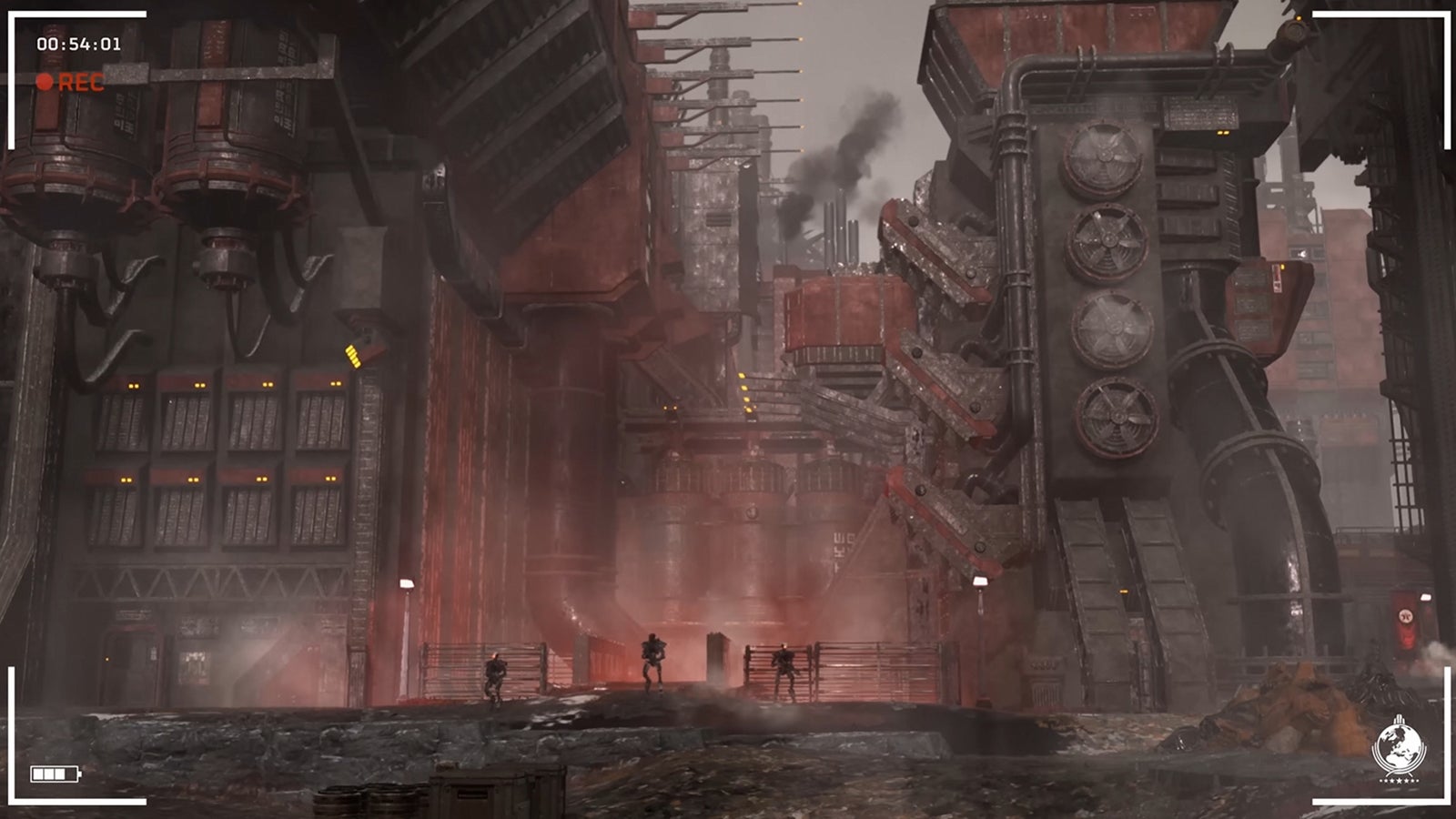 As Helldivers 2 sends players in to destroy the Cyborg menace ...