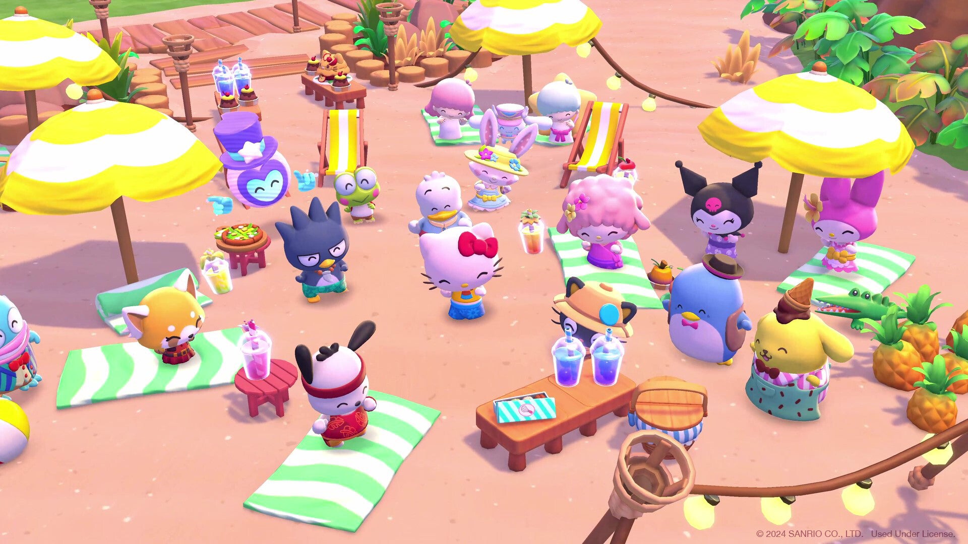 Sunblink Entertainment | Eurogamer.de