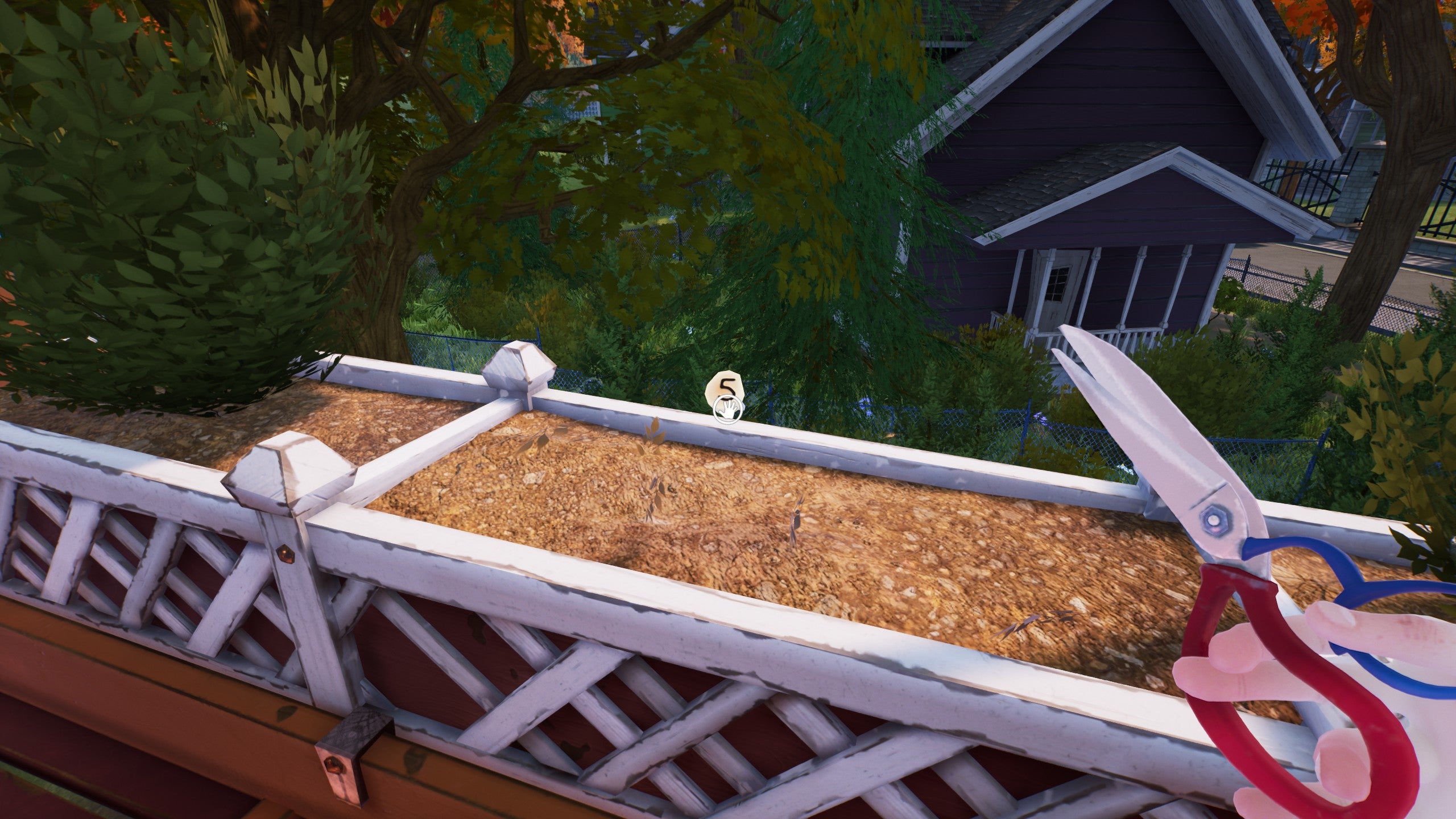 Hello Neighbor 2 Part 2: Bakery Cat Puzzle and Museum House Puzzle | VG247