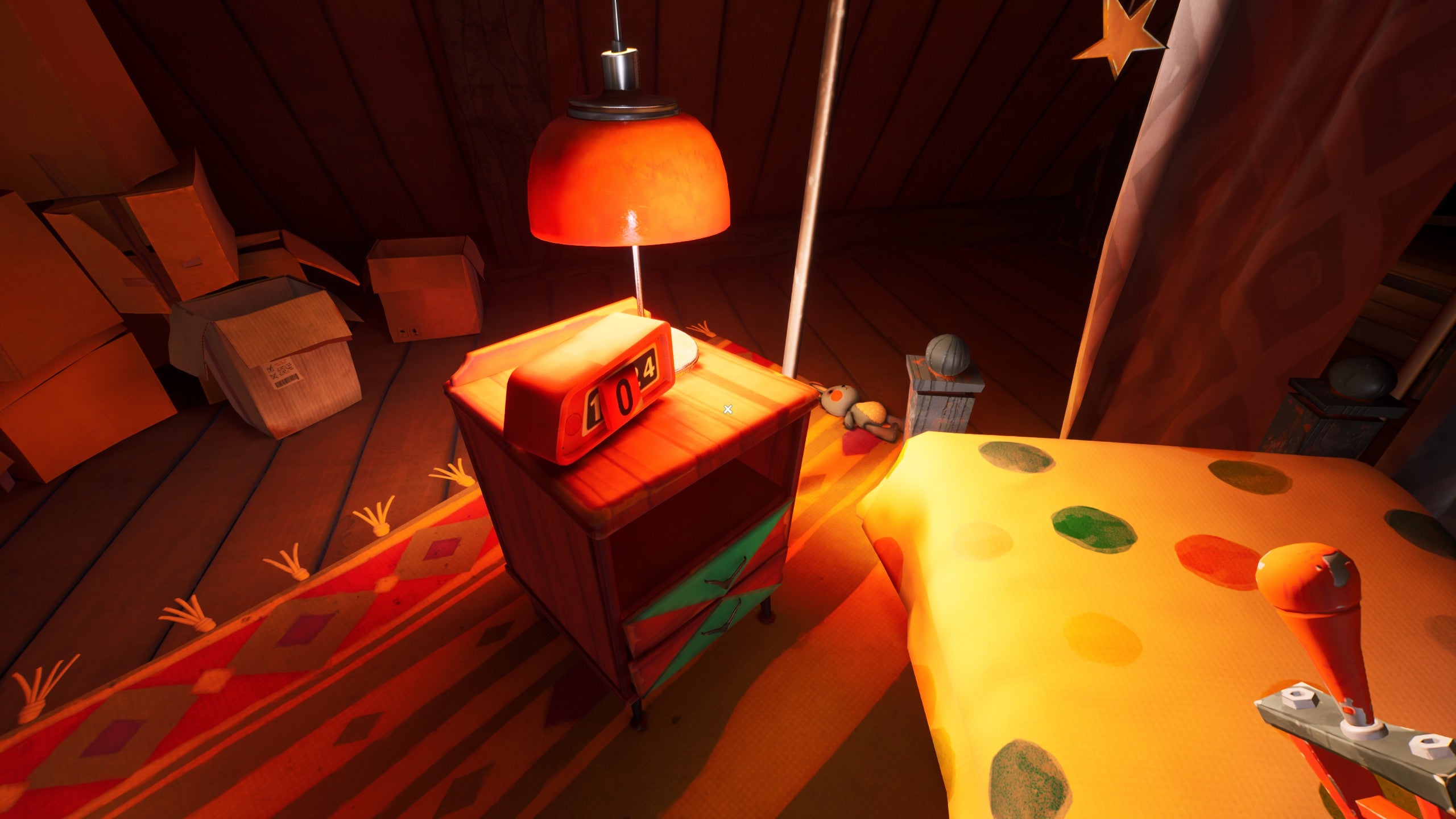 Hello Neighbor 2 Part 5: Escape the museum from the Final Boss | VG247