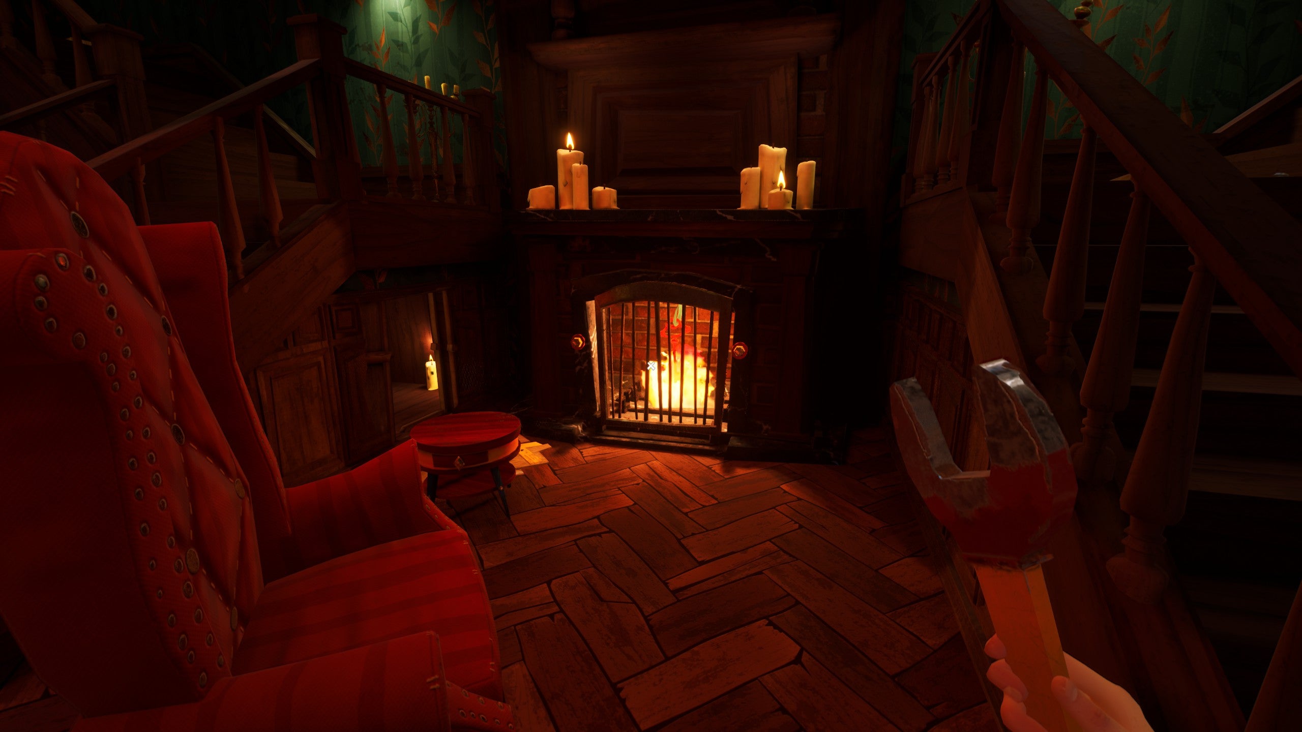 Hello Neighbor 2 Part 5: Escape the museum from the Final Boss | VG247