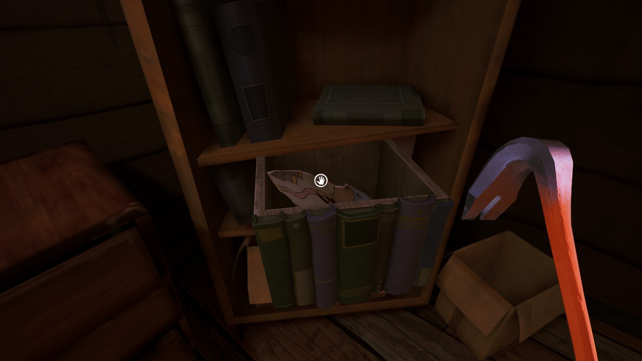 Hello Neighbor 2 Part 3 Hunter's House Map and Museum Safe Code, Car ...