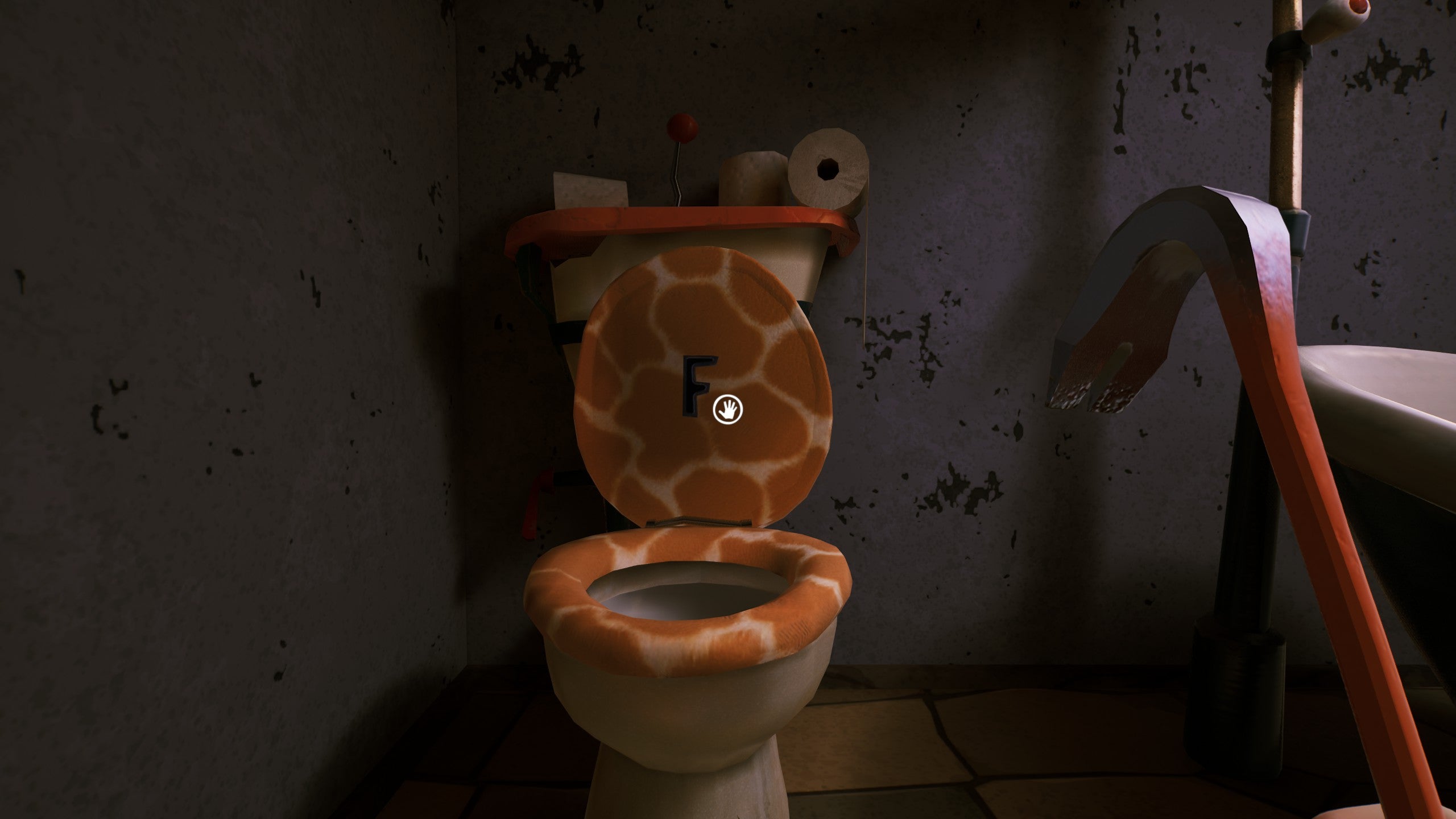 Hello Neighbor 2 Part 3 Hunter's House Map and Museum Safe Code, Car ...