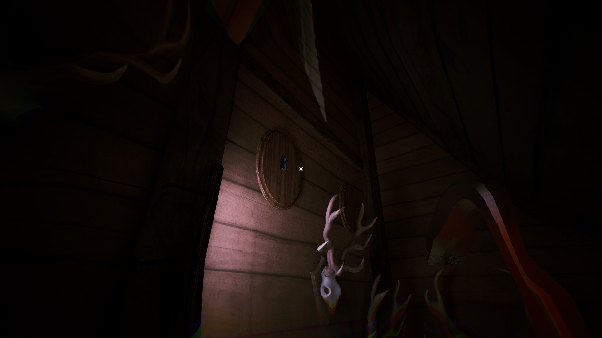 Hello Neighbor 2 Part 3 Hunter's House Map and Museum Safe Code, Car ...