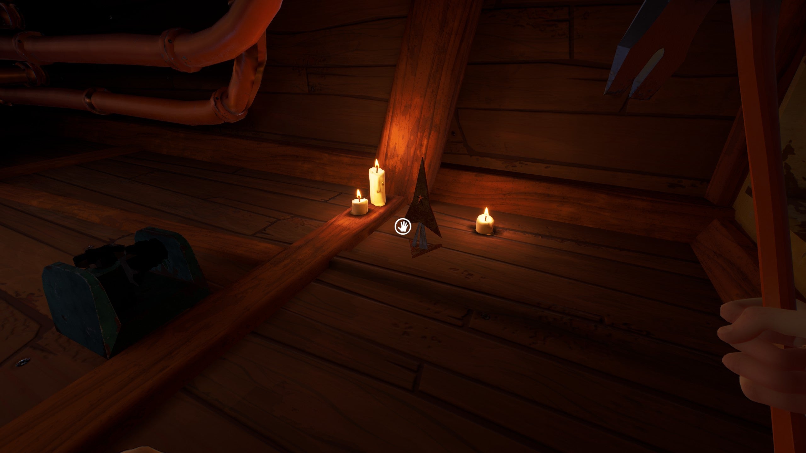 Hello Neighbor 2 Part 4 Mayor's House Trophy puzzles, Museum Animal ...